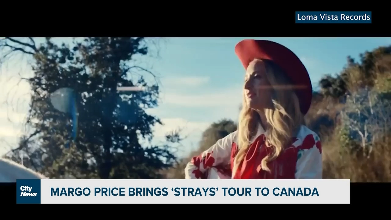 How pimps target vulnerable girls for the sex trade | CityNews Toronto