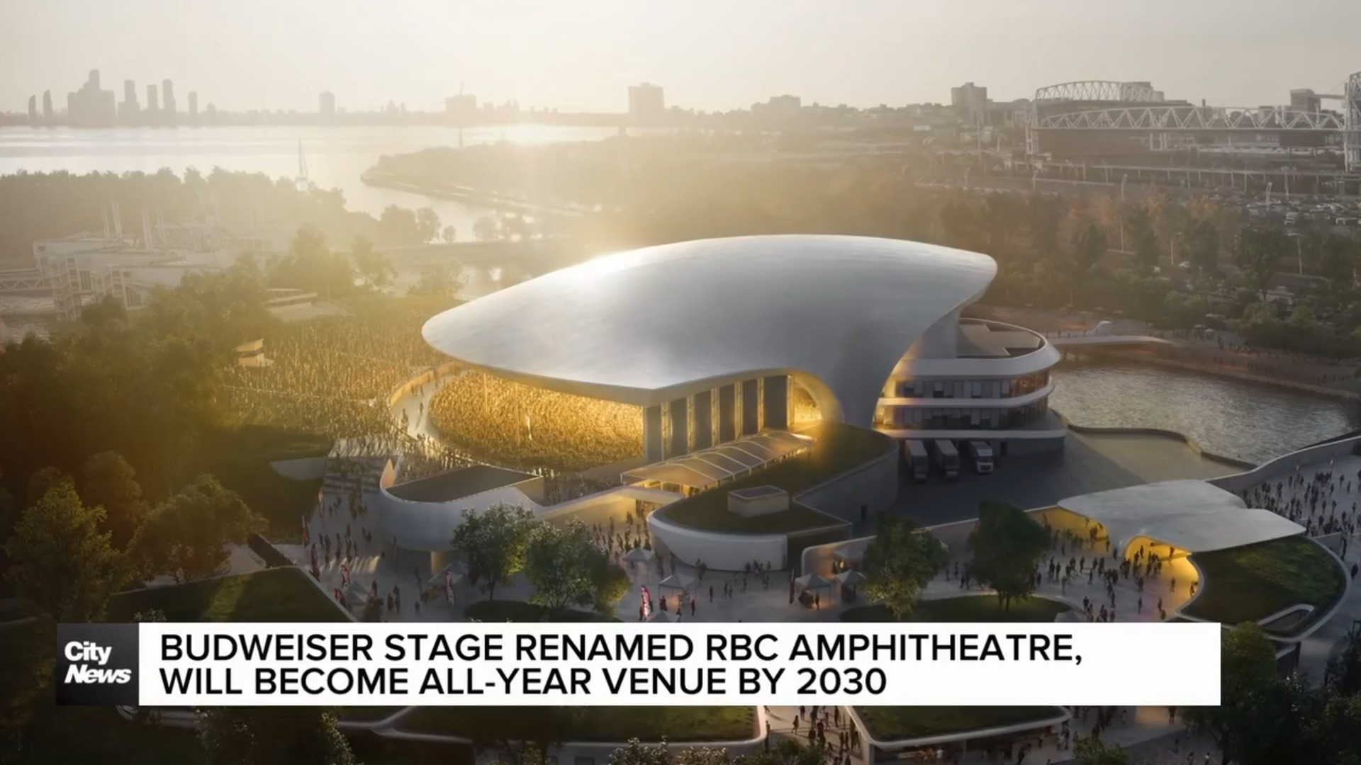 How 'OK Blue Jays' became a timeless ballpark tradition in Toronto