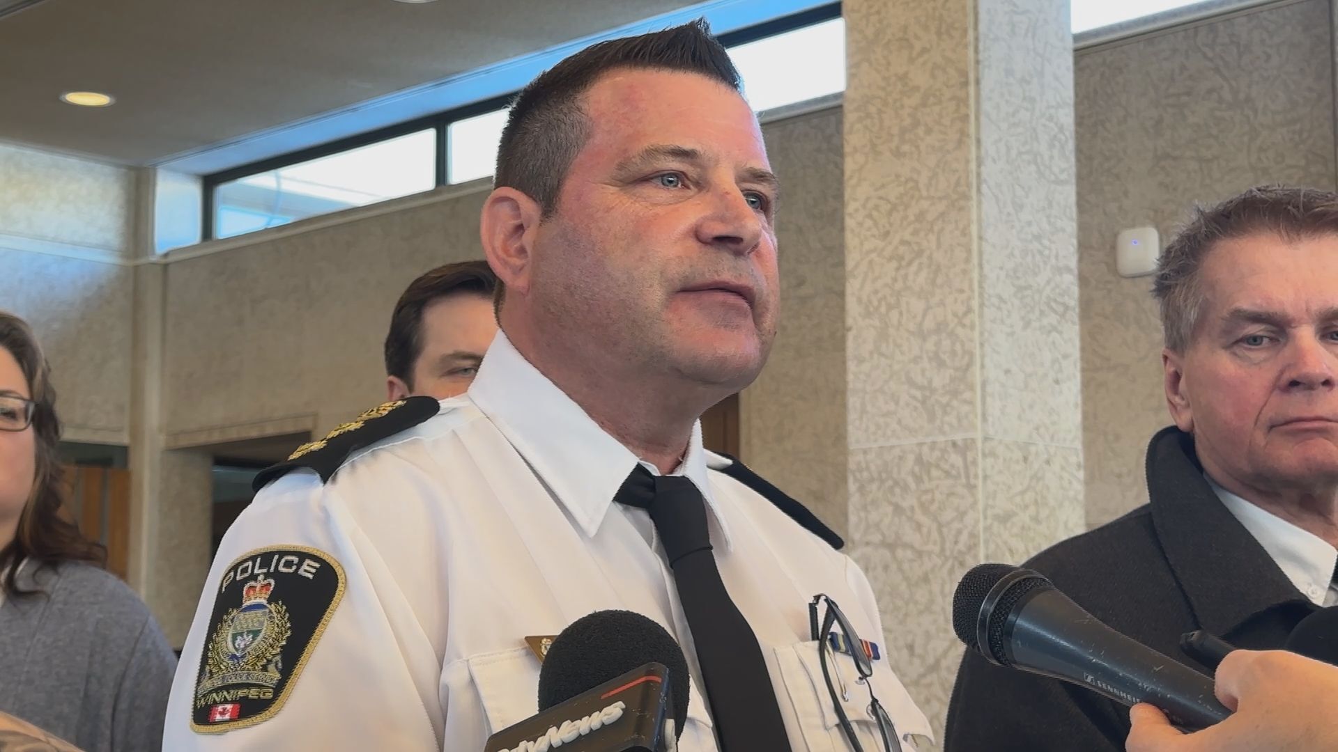 Largest Seizure Of Narcotics In Prairie History Cbsa Citynews Winnipeg 1066