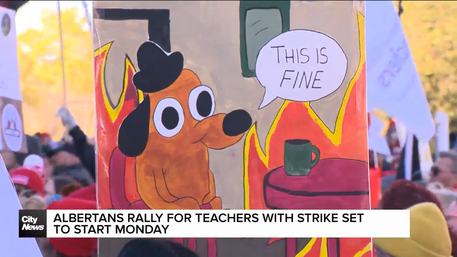 Potential Alberta separation referendum question under judicial review