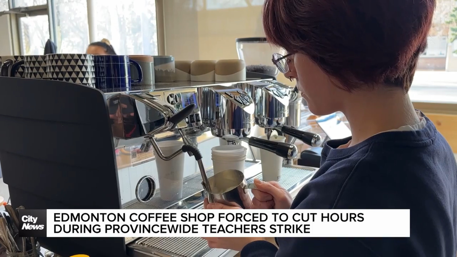 Mother of missing teen Samuel Bird speaks out amid new developments