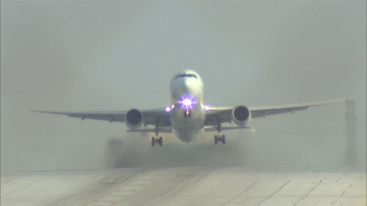 New air passenger protection rules take effect