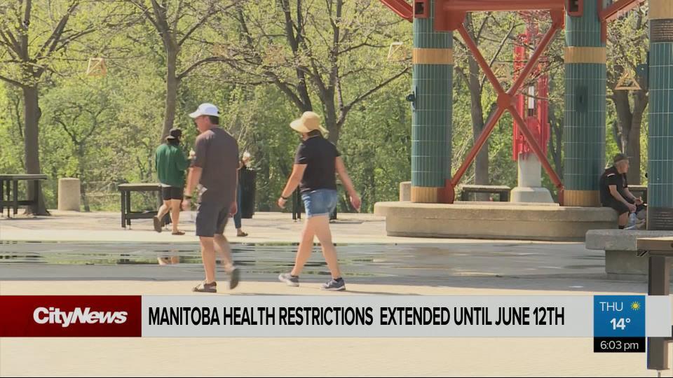 Winnipeg group raising awareness for MMIWG2S - Video - CityNews Winnipeg