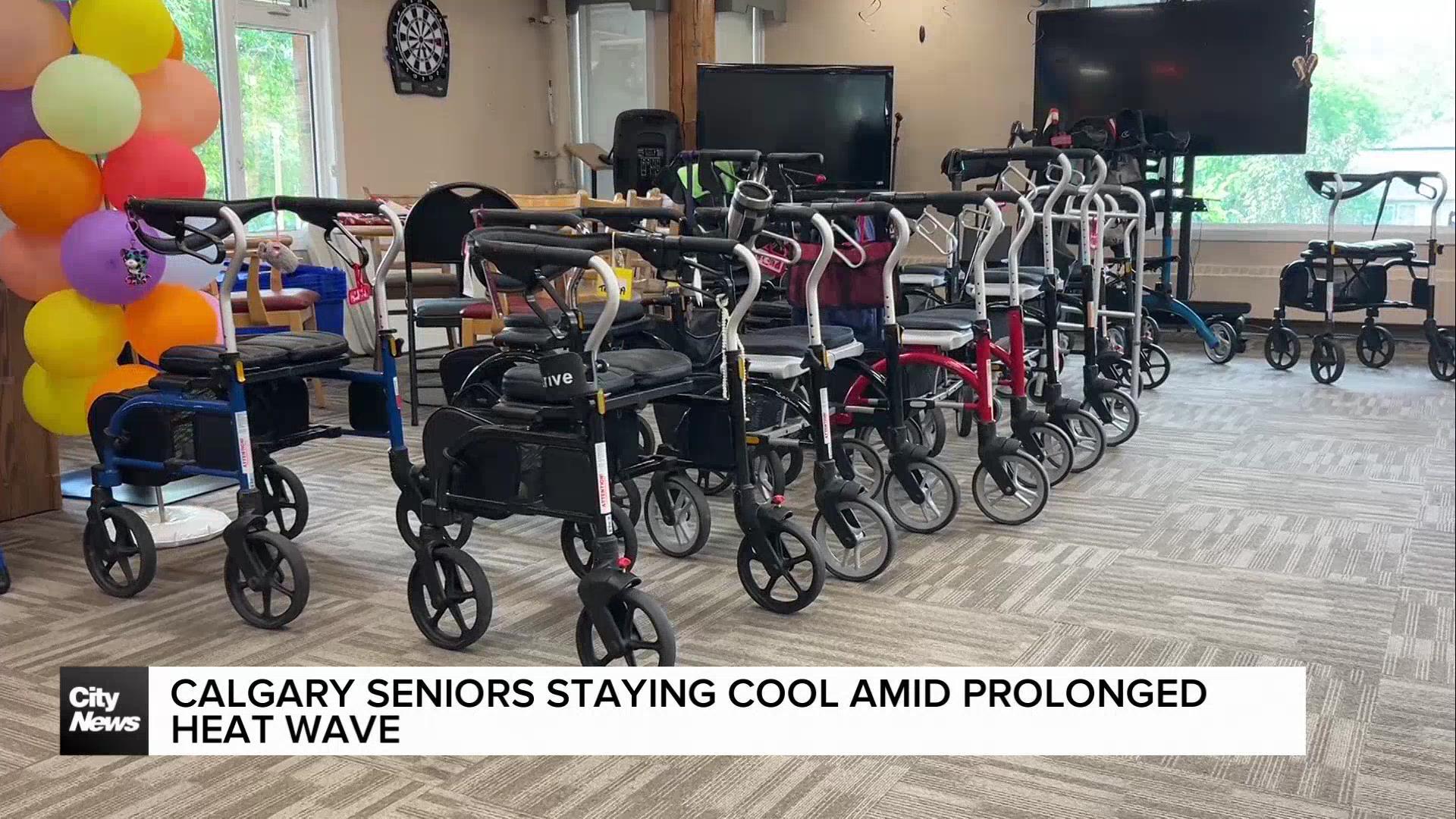 Calgary's Inglewood Aquatic Centre set to close