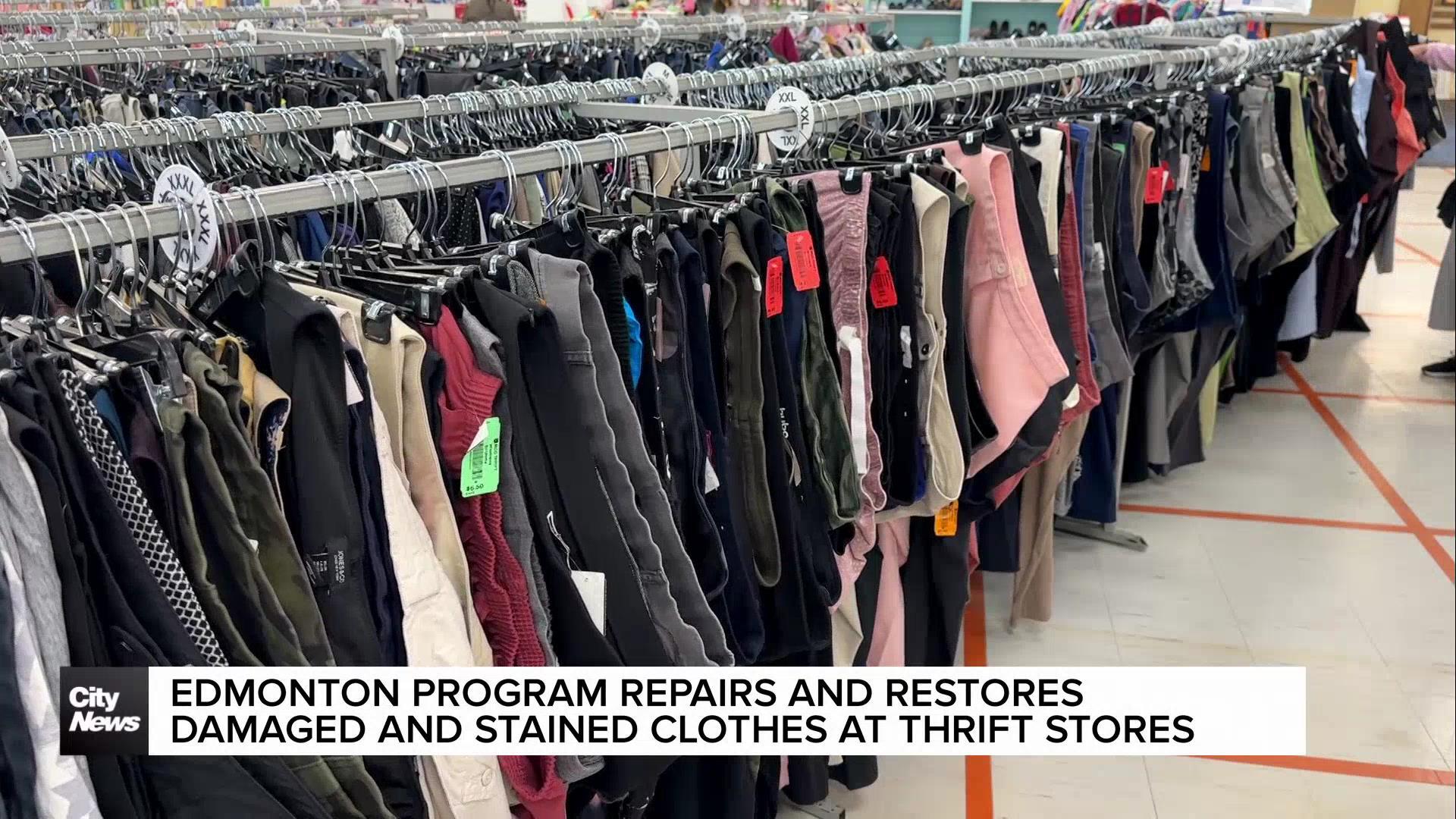 Police warn public of fake cell phone promotional scam in Edmonton