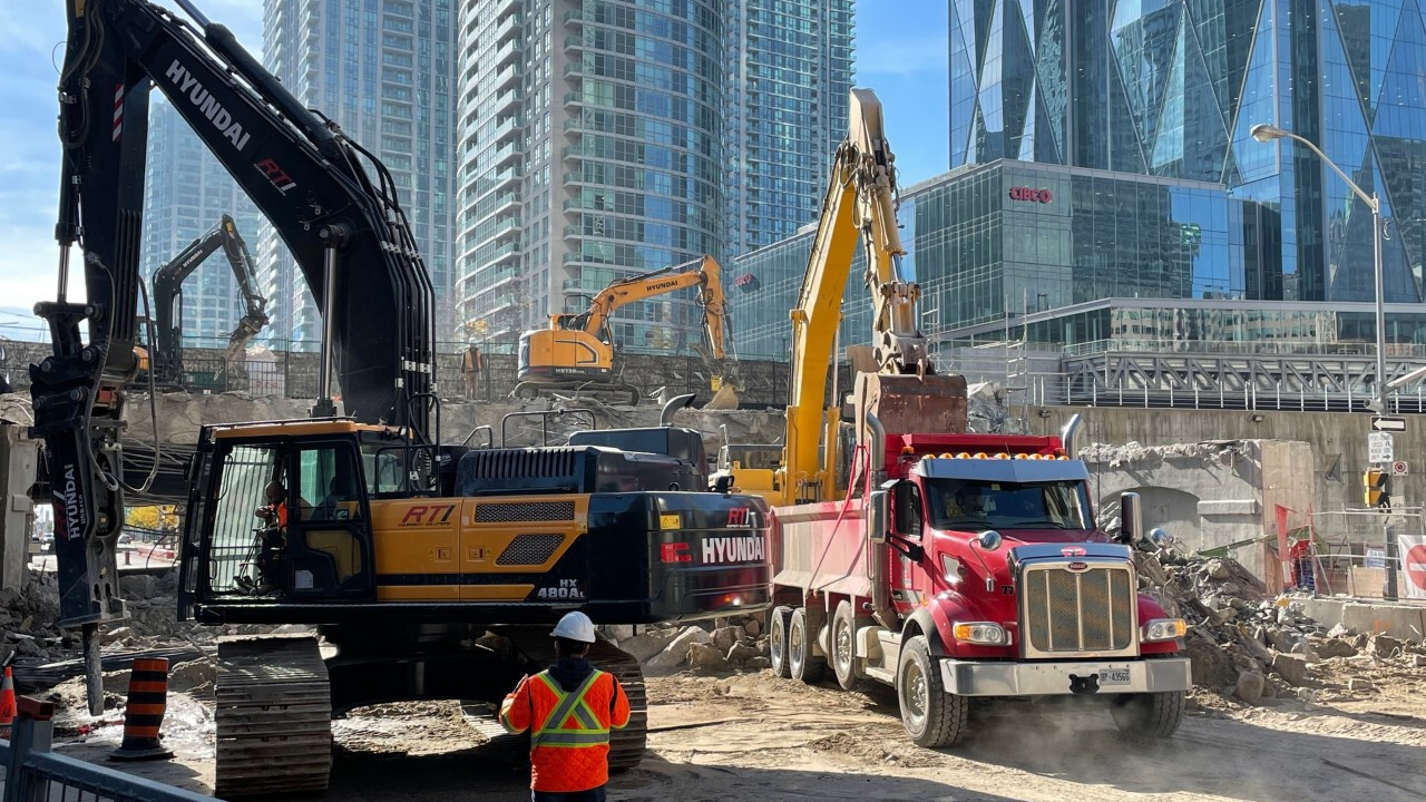 Explosion at ArcelorMittal Dofasco complex in Hamilton | CityNews Toronto