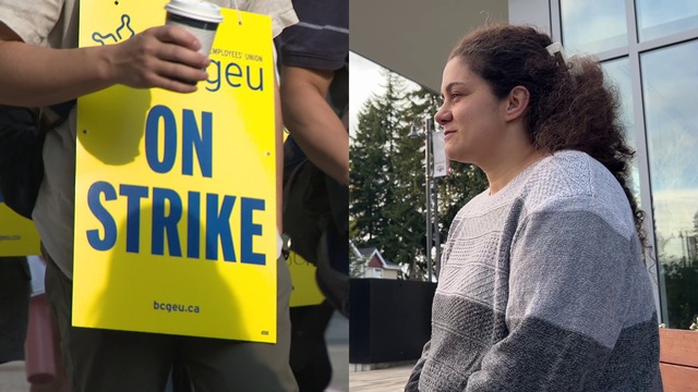 Vancouver Symphony Orchestra musicians issue historic strike notice