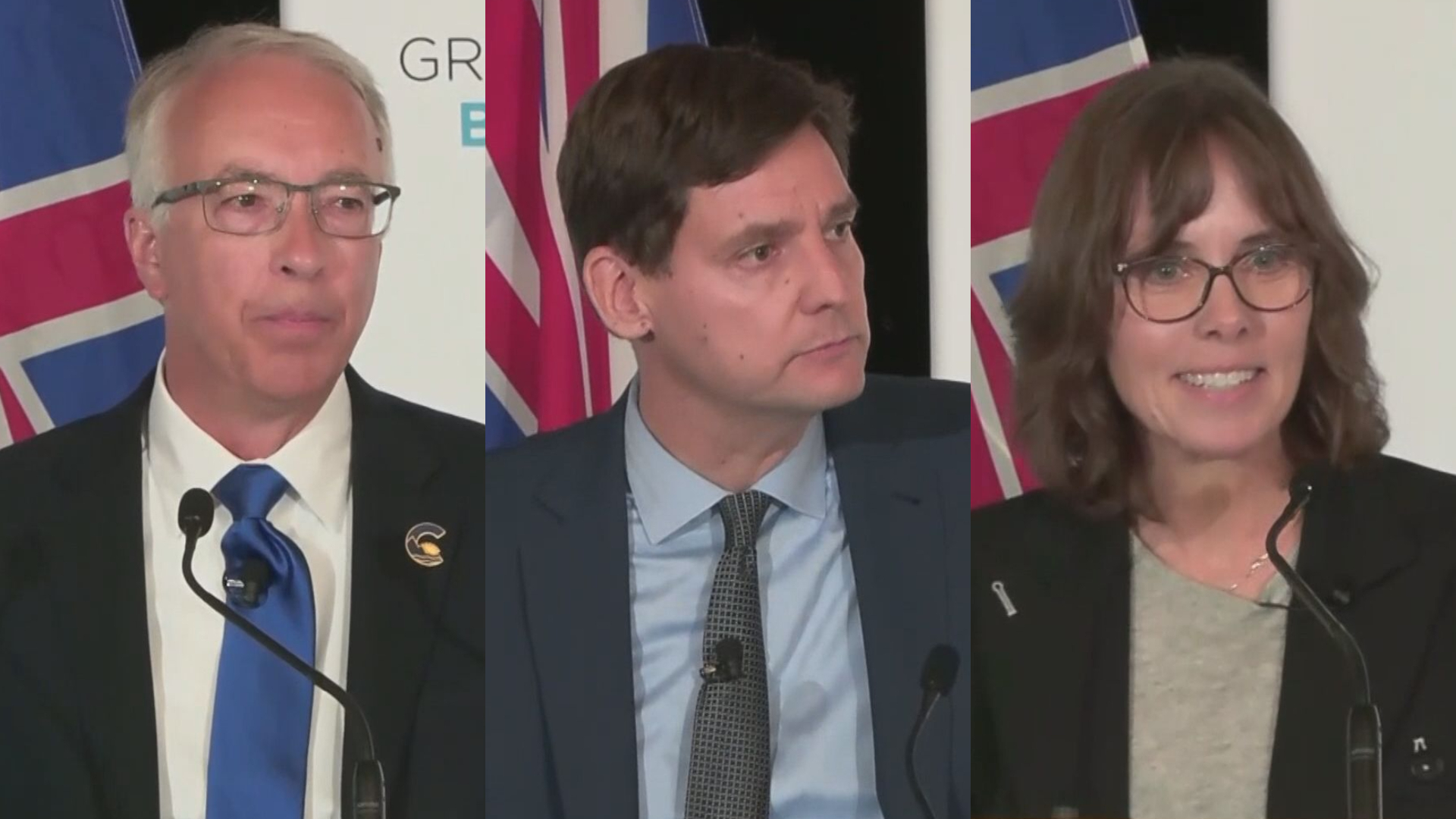 VPD makes arrest after violence at protest