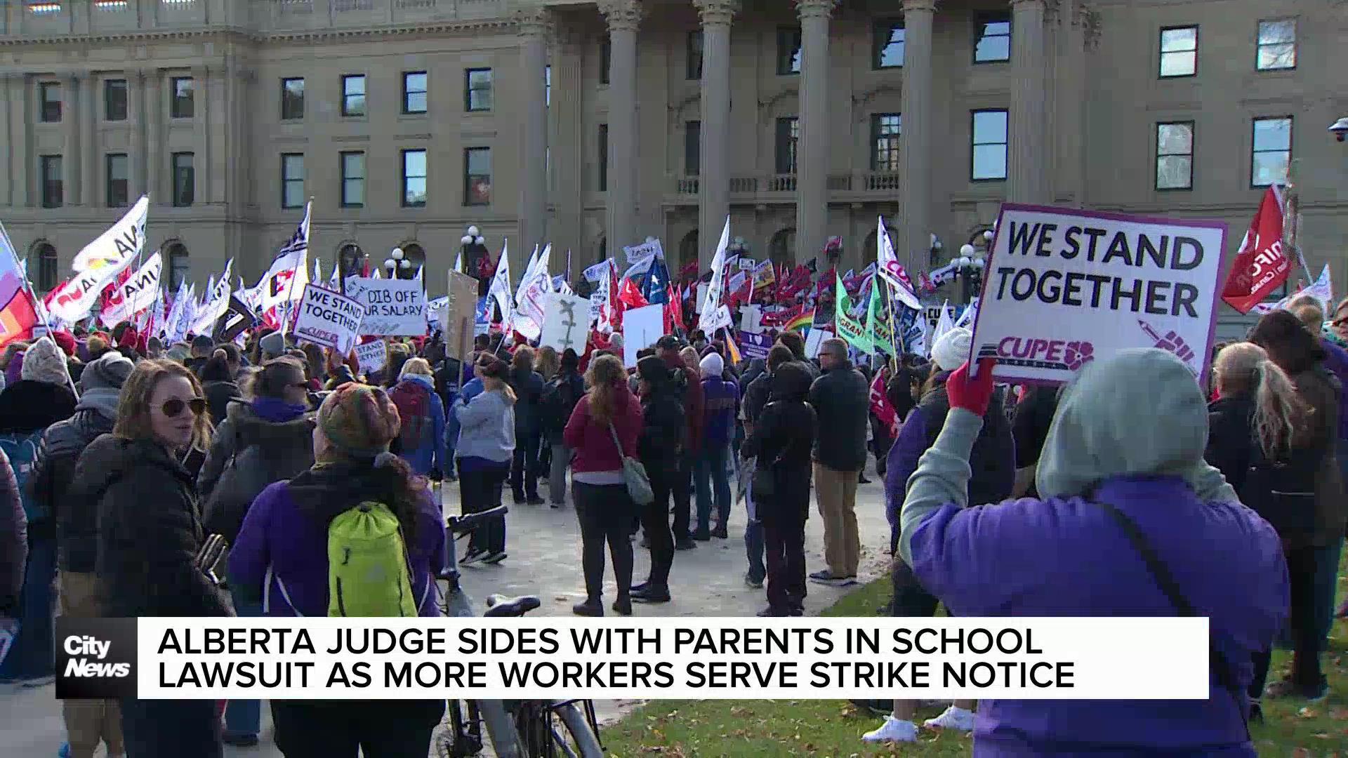 Outgoing Edmonton police chief named head of Alberta Public Service