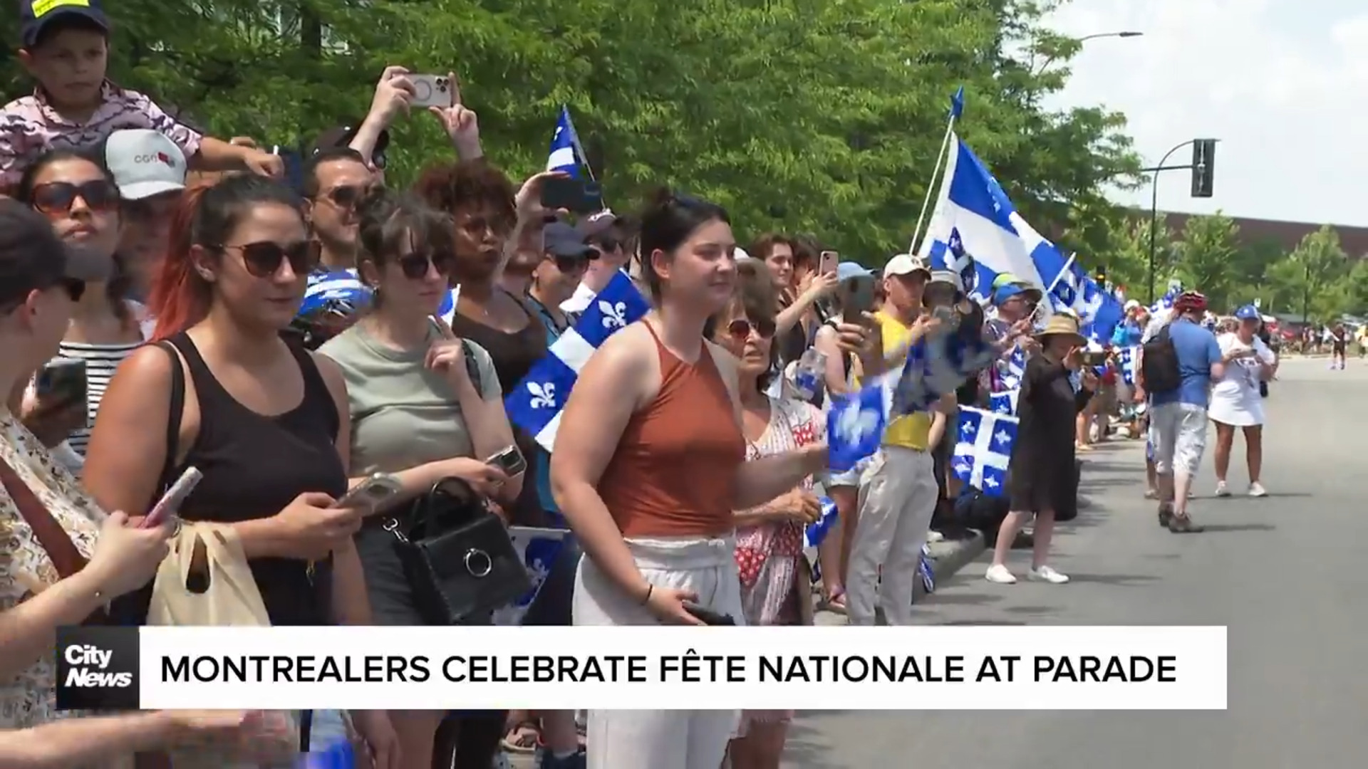 Reaction from Terrebonne after Liberals win riding by one vote after ...