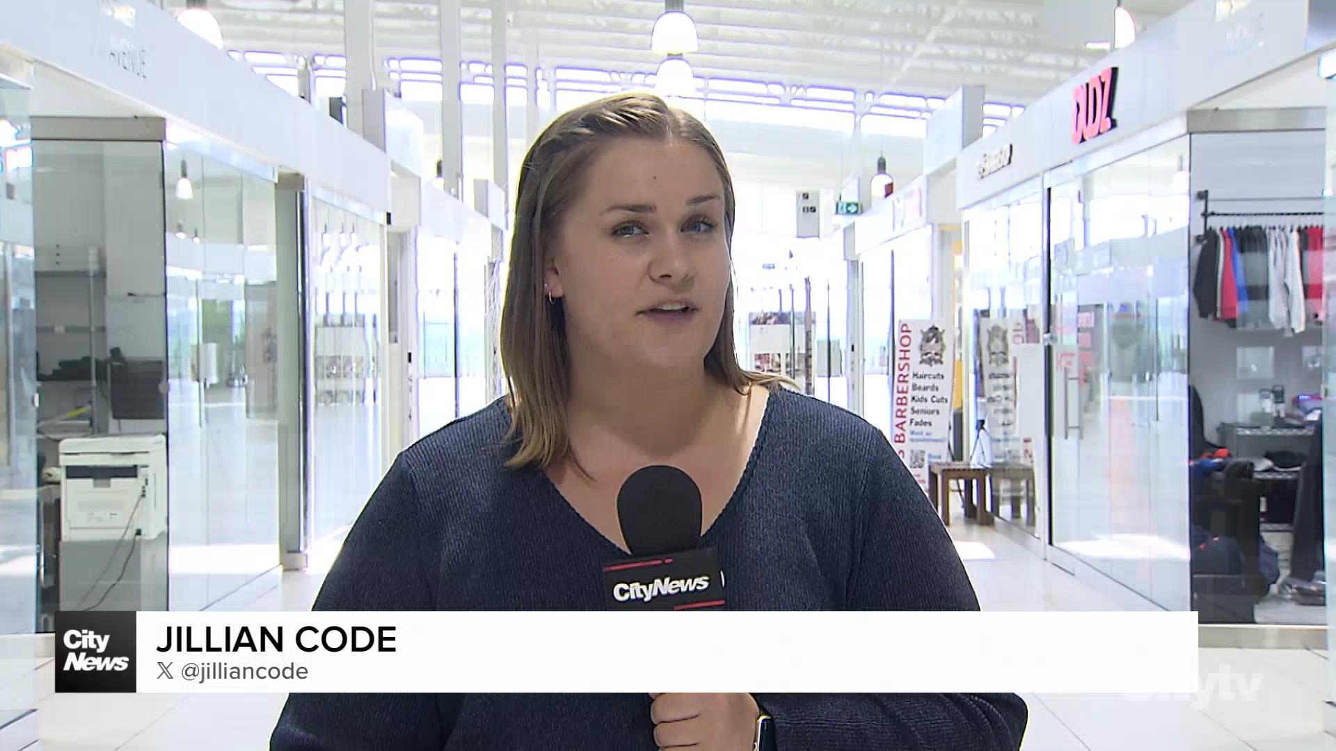 UCalgary student group calling on school to meet their demands