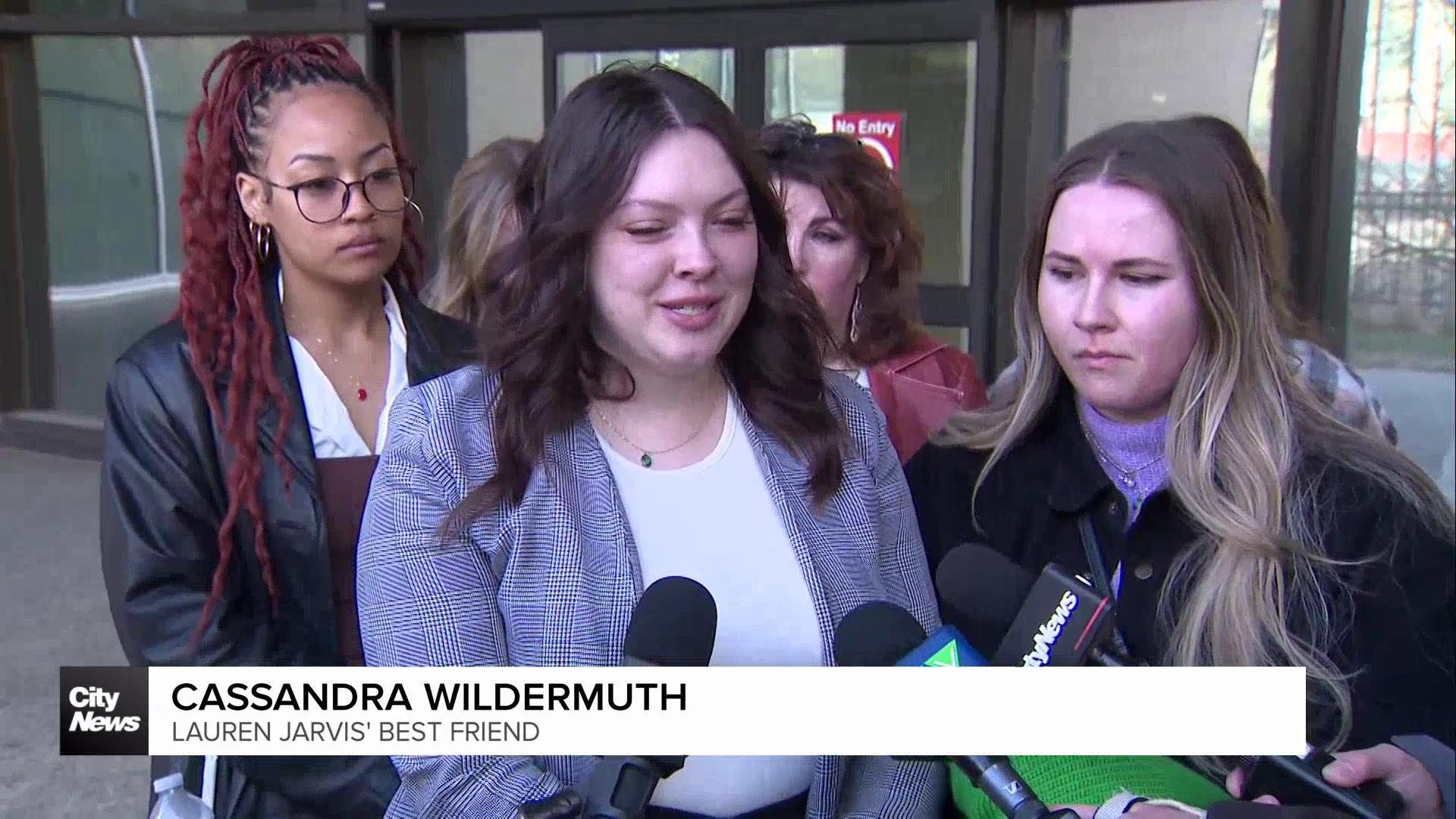 Connor McDavid's wife Lauren Kyle to open 'Bar Trove' restaurant in ...