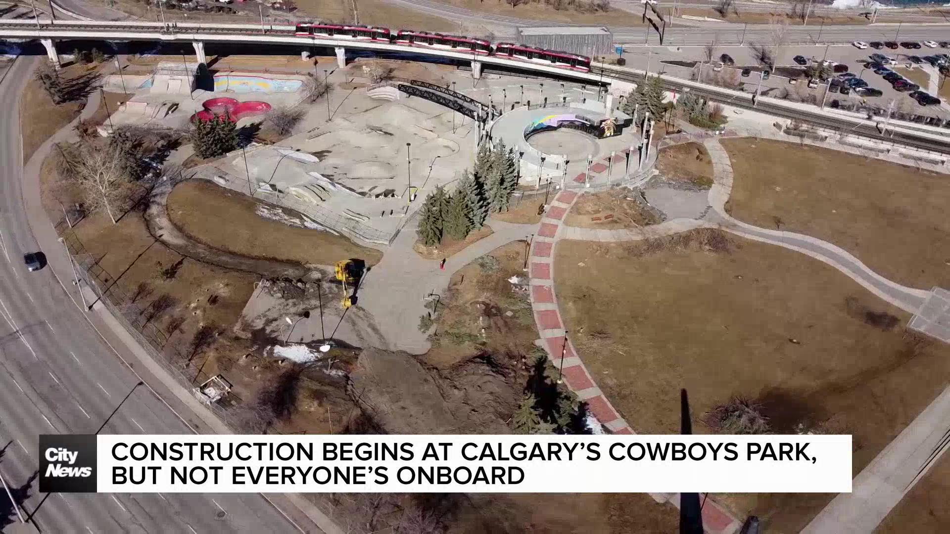 Calgary getting one-stop support centre for vulnerable residents