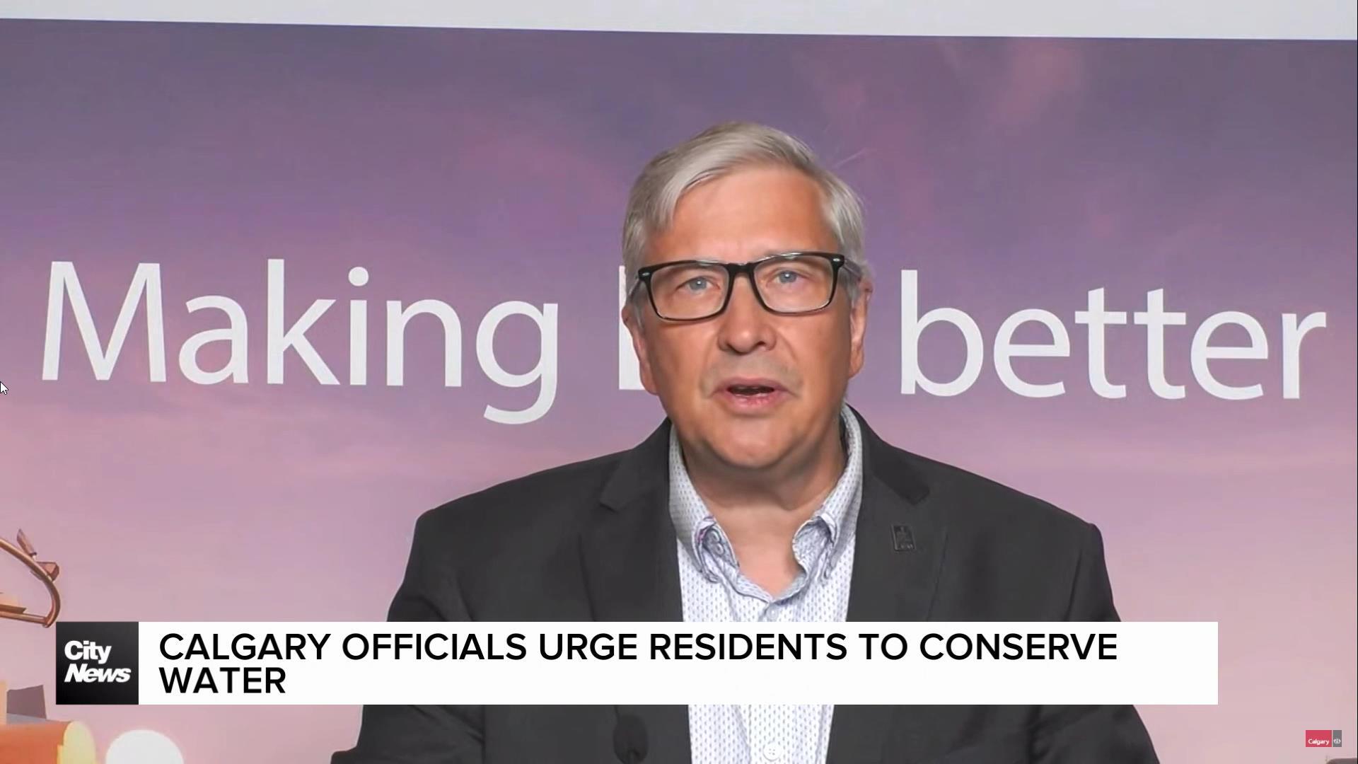 Hunt continues for two suspects in Calgary-area shooting