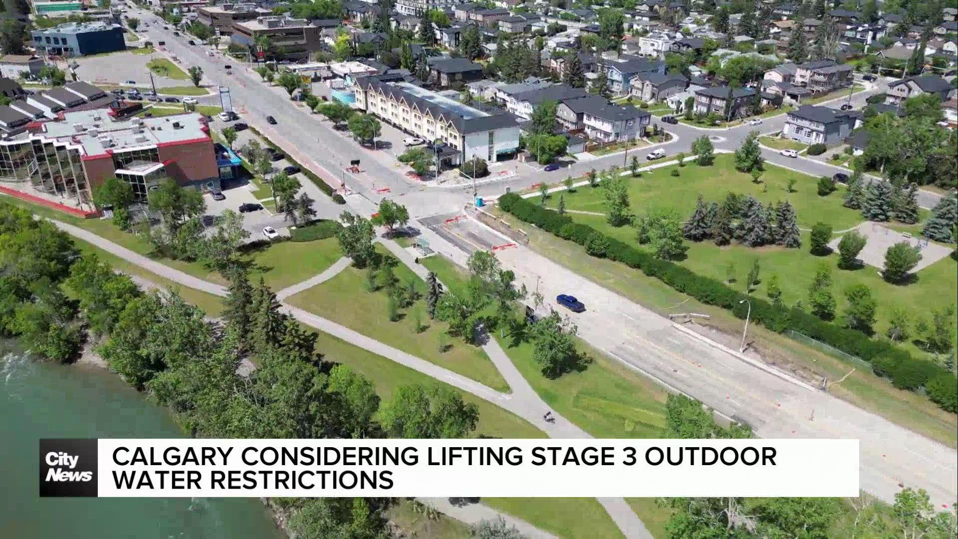 Calgary's boom of new builds a bust for some