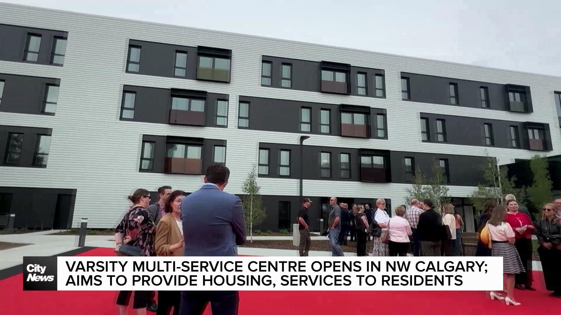 Slush Cup 2025 returns to Banff's Sunshine Village