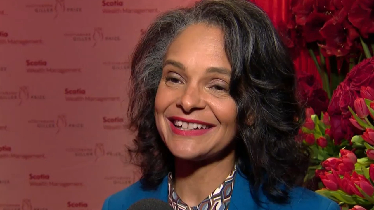 Calgary author wins Giller Prize | CityNews Calgary