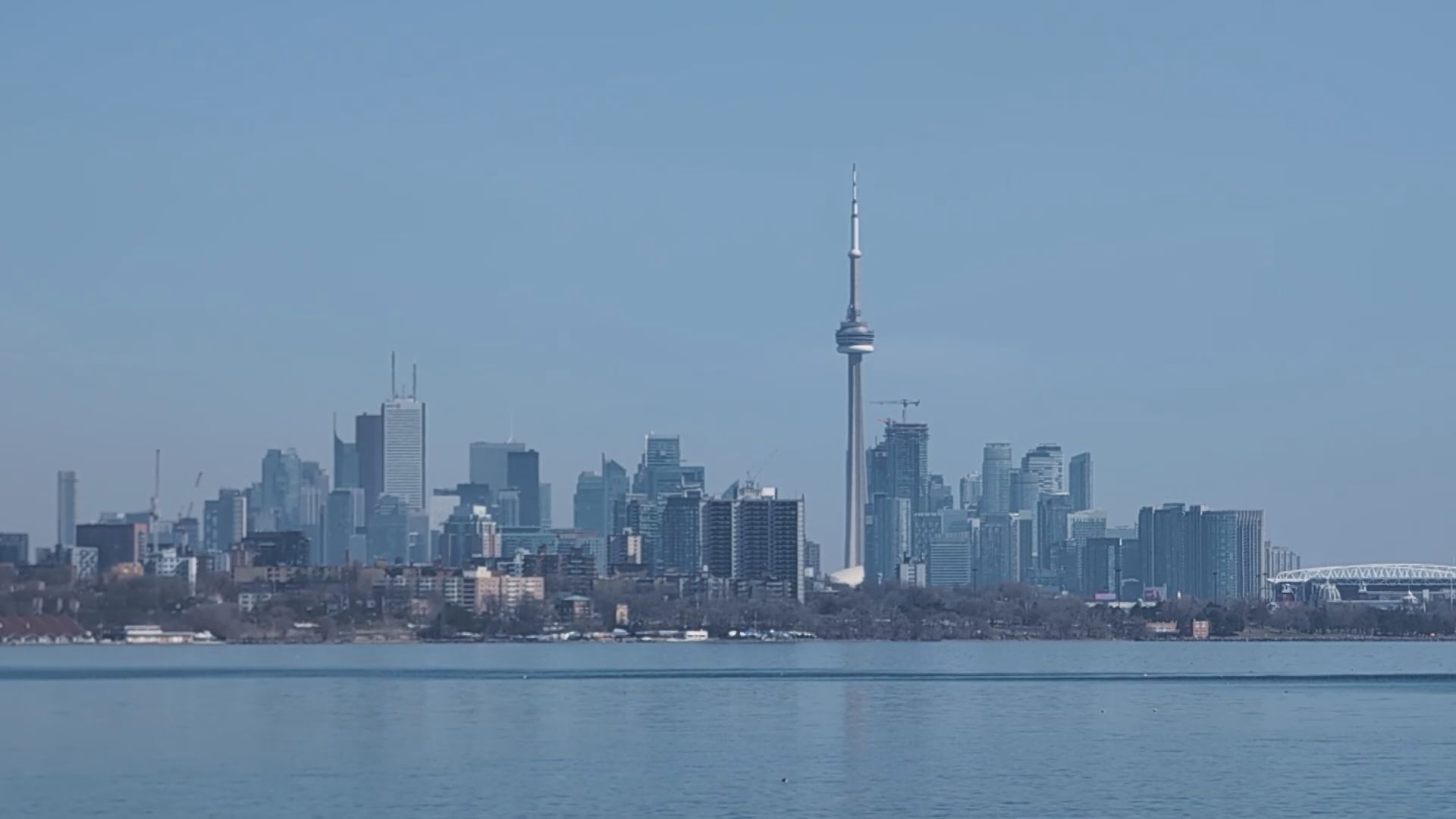 Toronto could lose iconic landmarks like Detroit