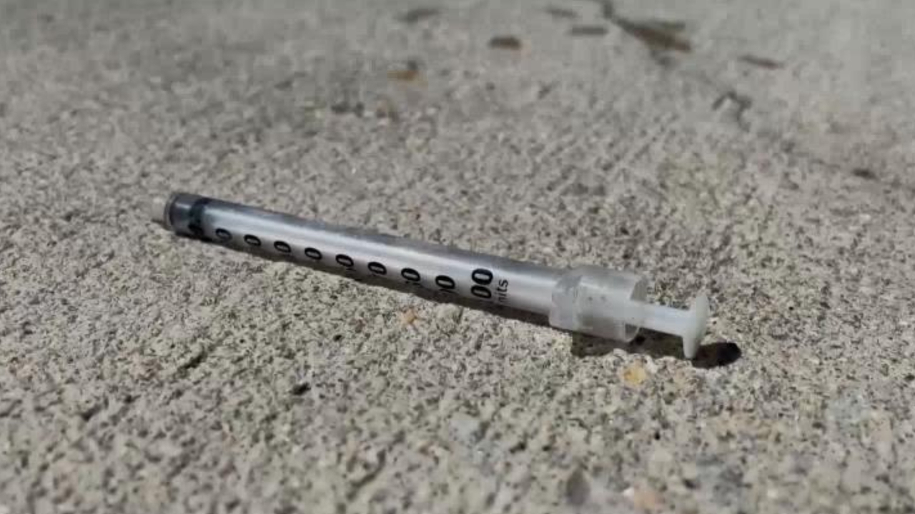 SCO launches harm reduction awareness campaign