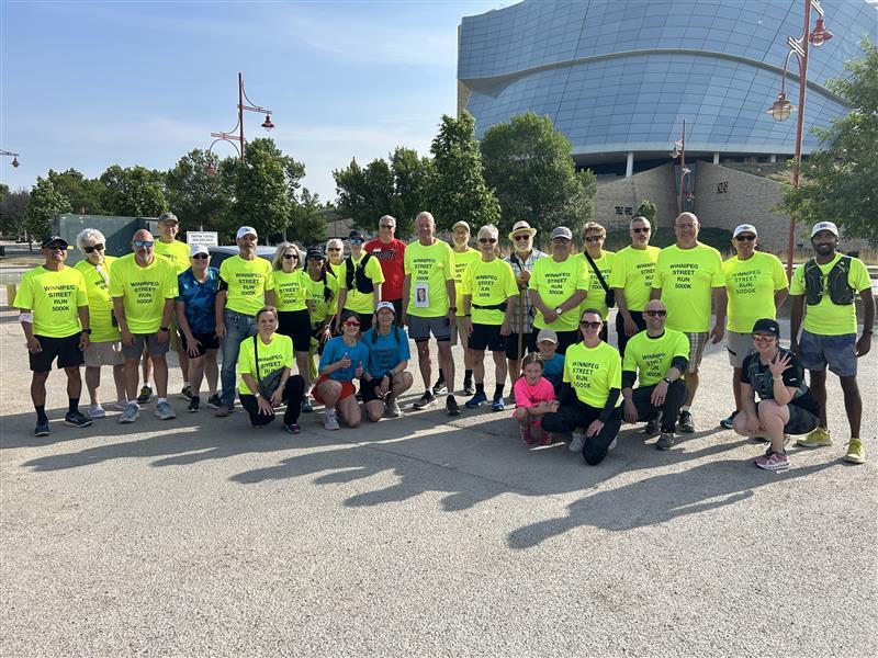 CANADA VOTES | Live election results across all Winnipeg ridings