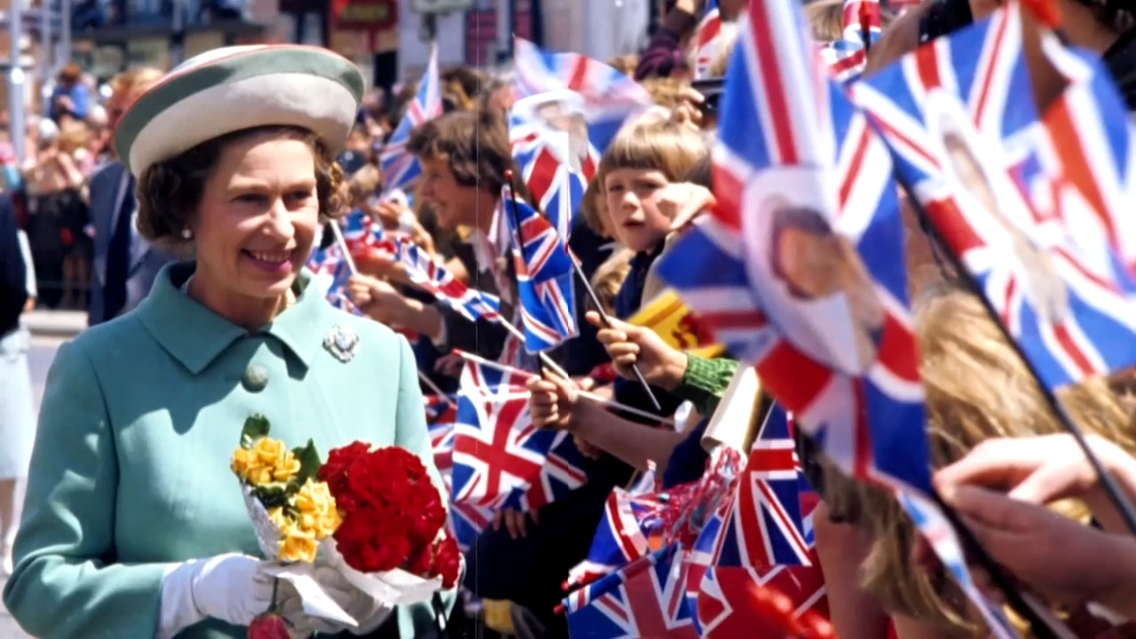 Looking back at the person, Queen Elizabeth II | CityNews Vancouver