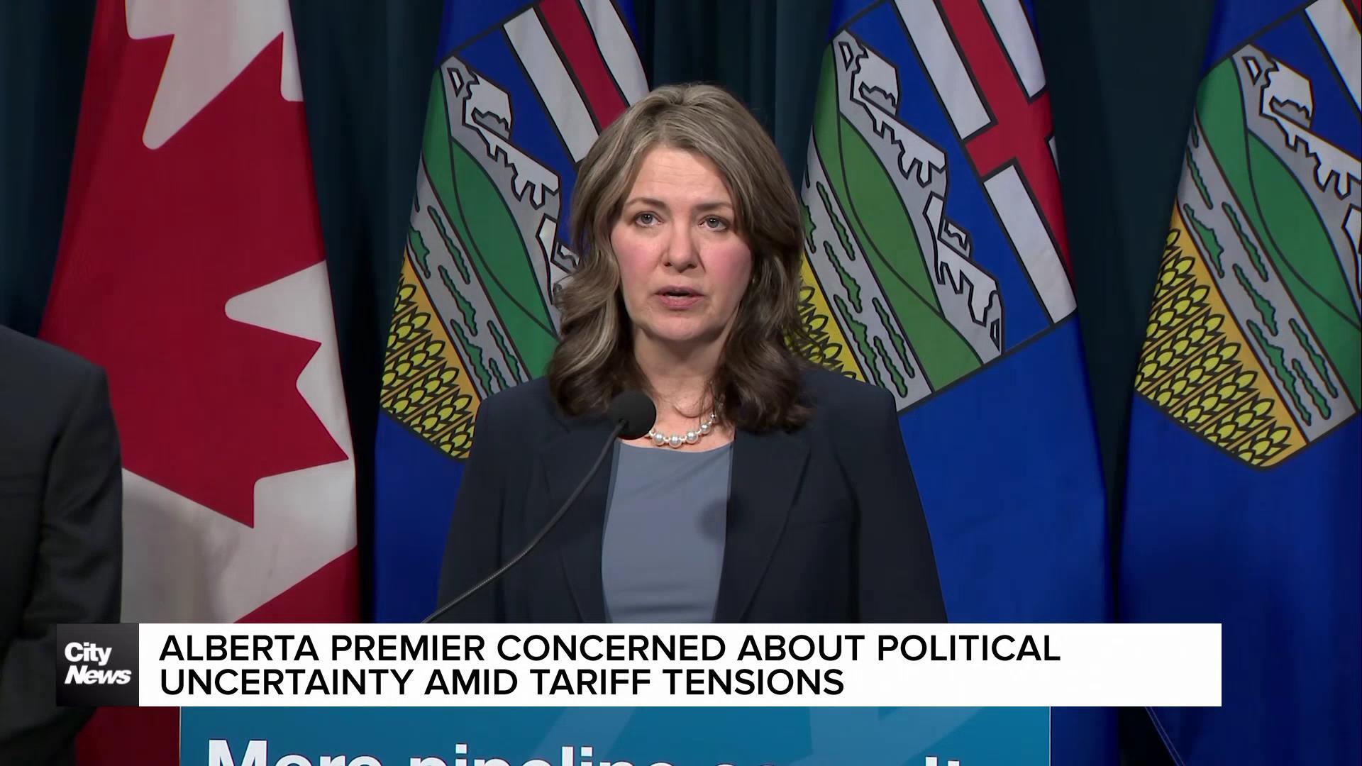 Former Alberta NDP leader Rachel Notley resigns as MLA