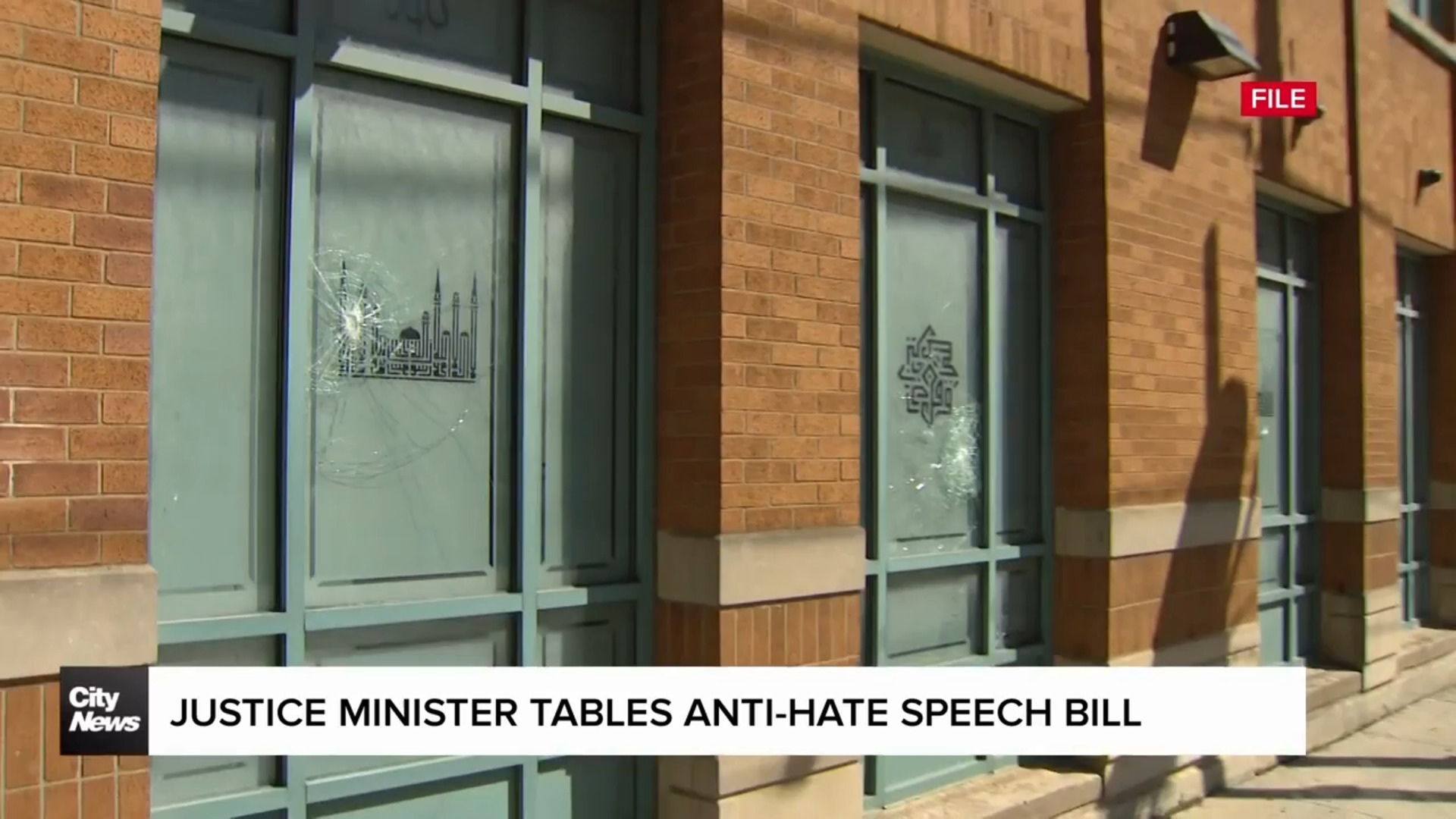 'What the heck': Police charge woman for driving with staircase on roof