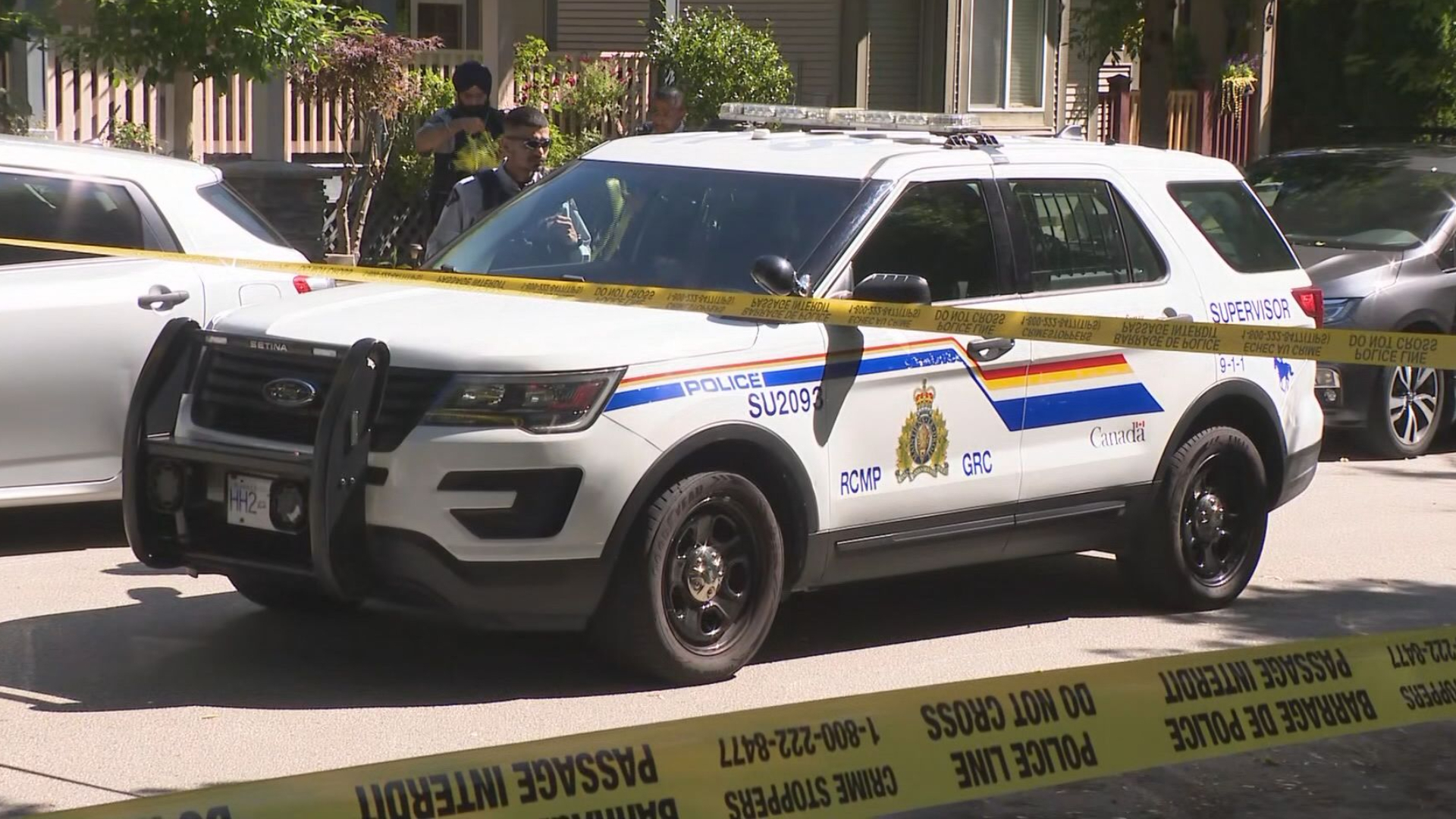 Richmond man charged with second-degree murder after allegedly killing ...