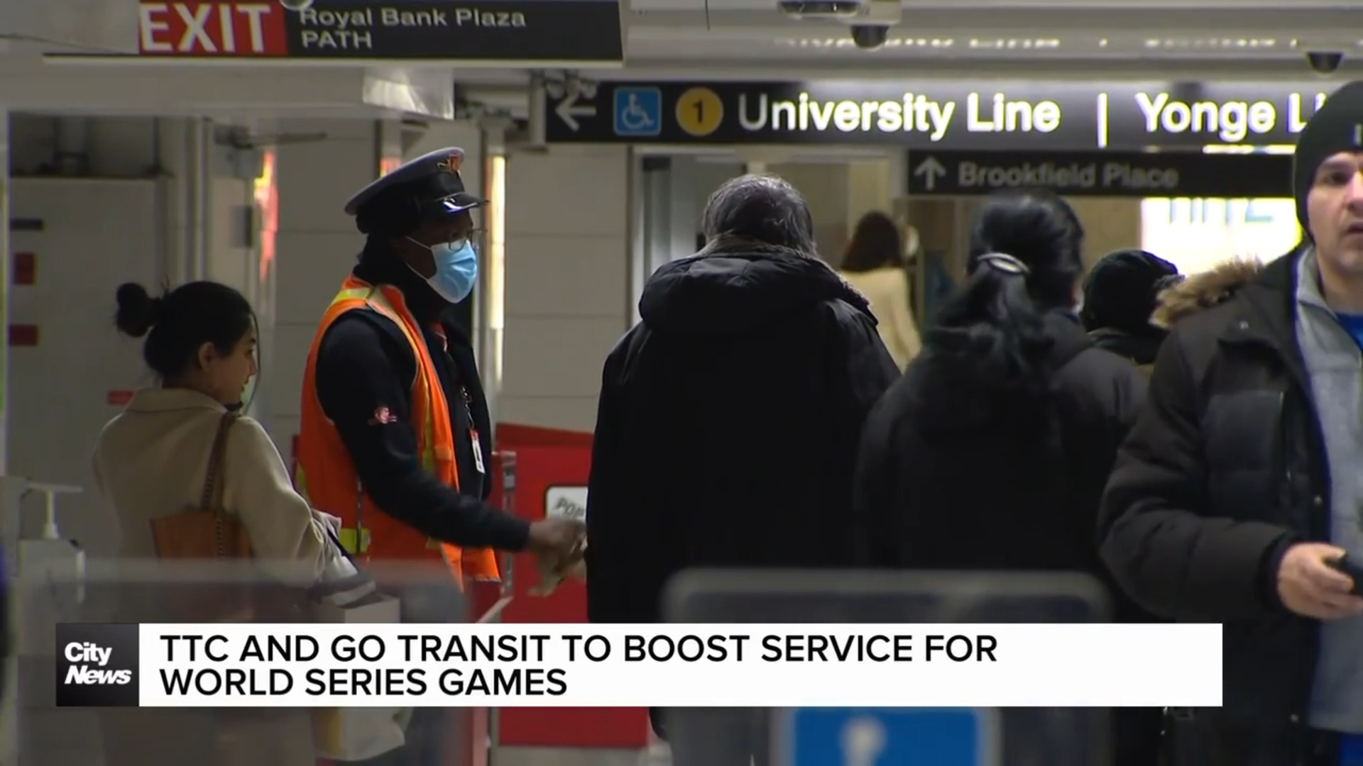 TTC to consider fare capping and eliminating current $156 monthly pass