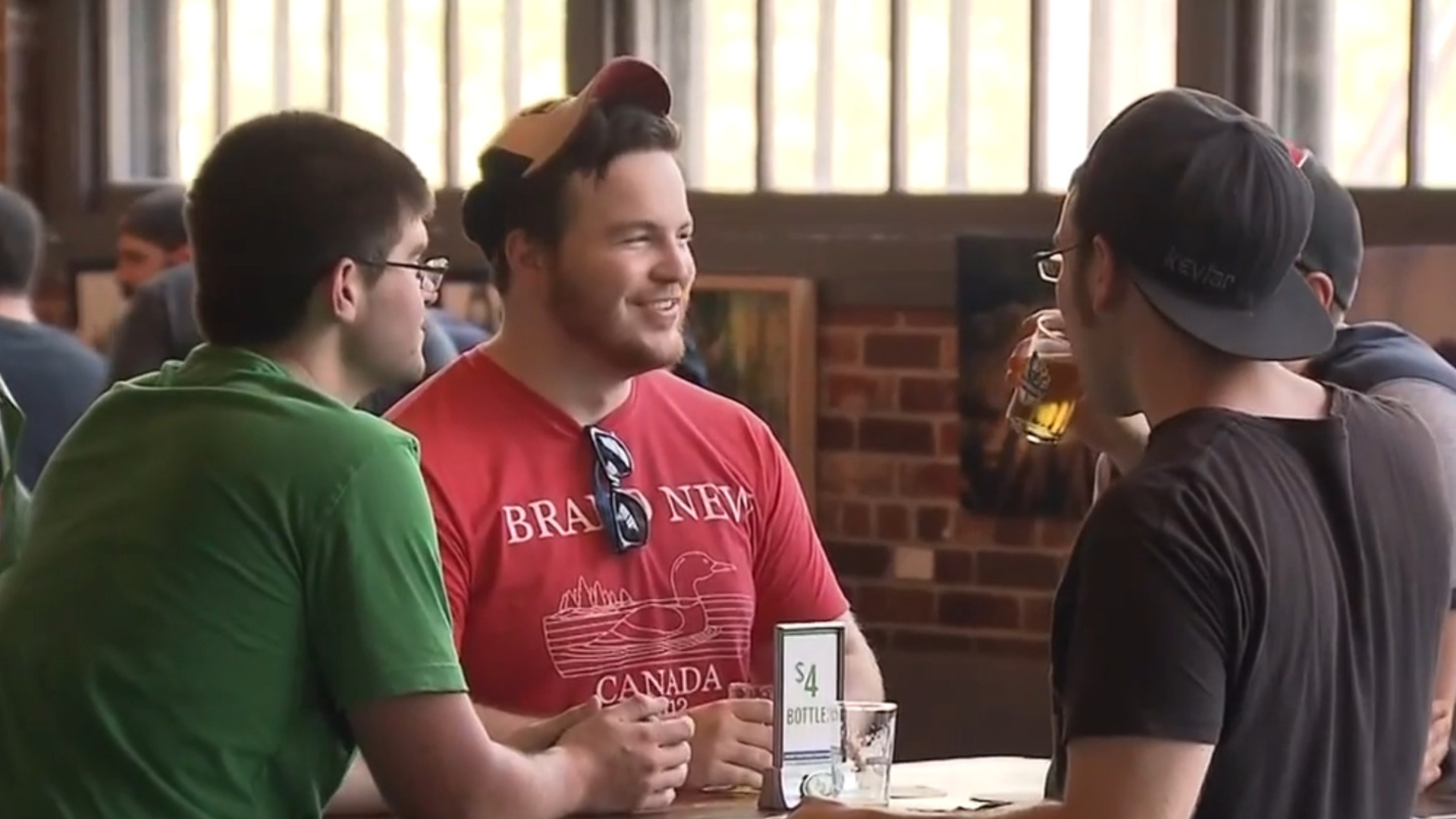 More layoffs, program cuts at Conestoga College