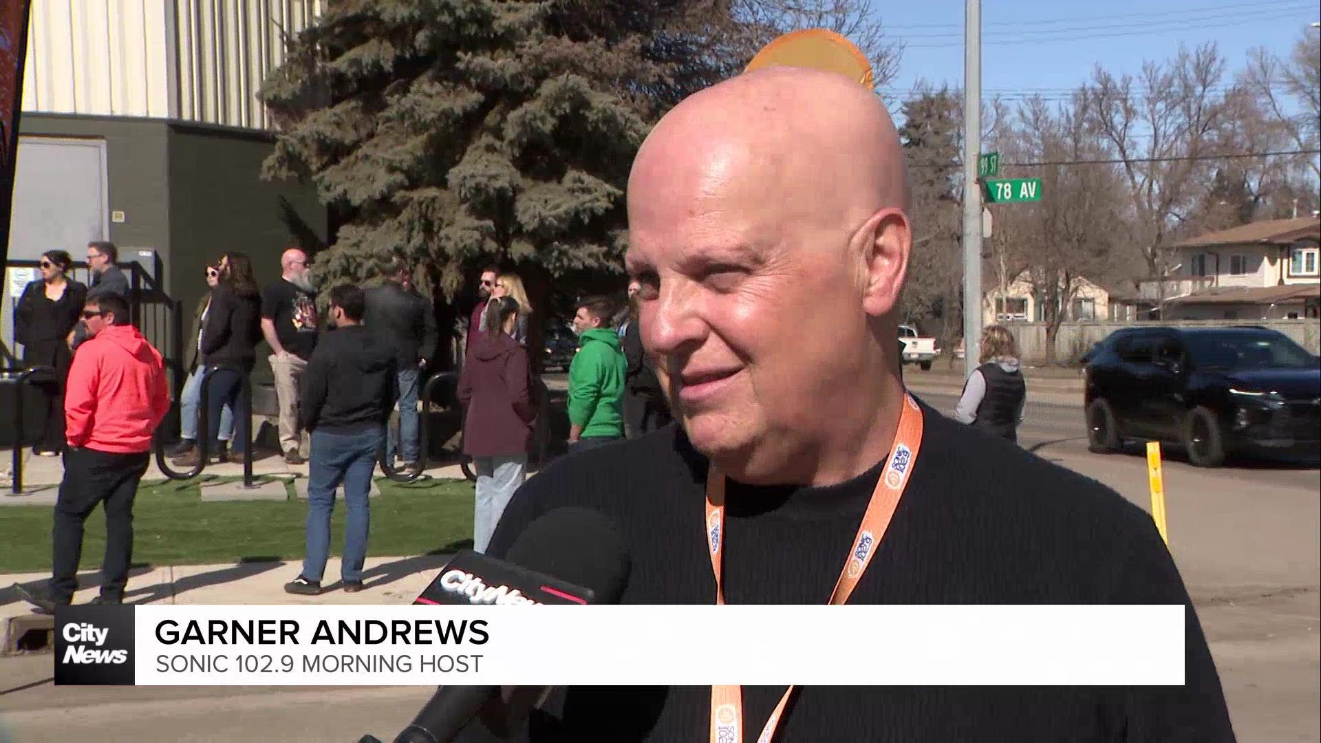 Hepatitis A confirmed in food work at Tim Hortons Milbourne Market Mall