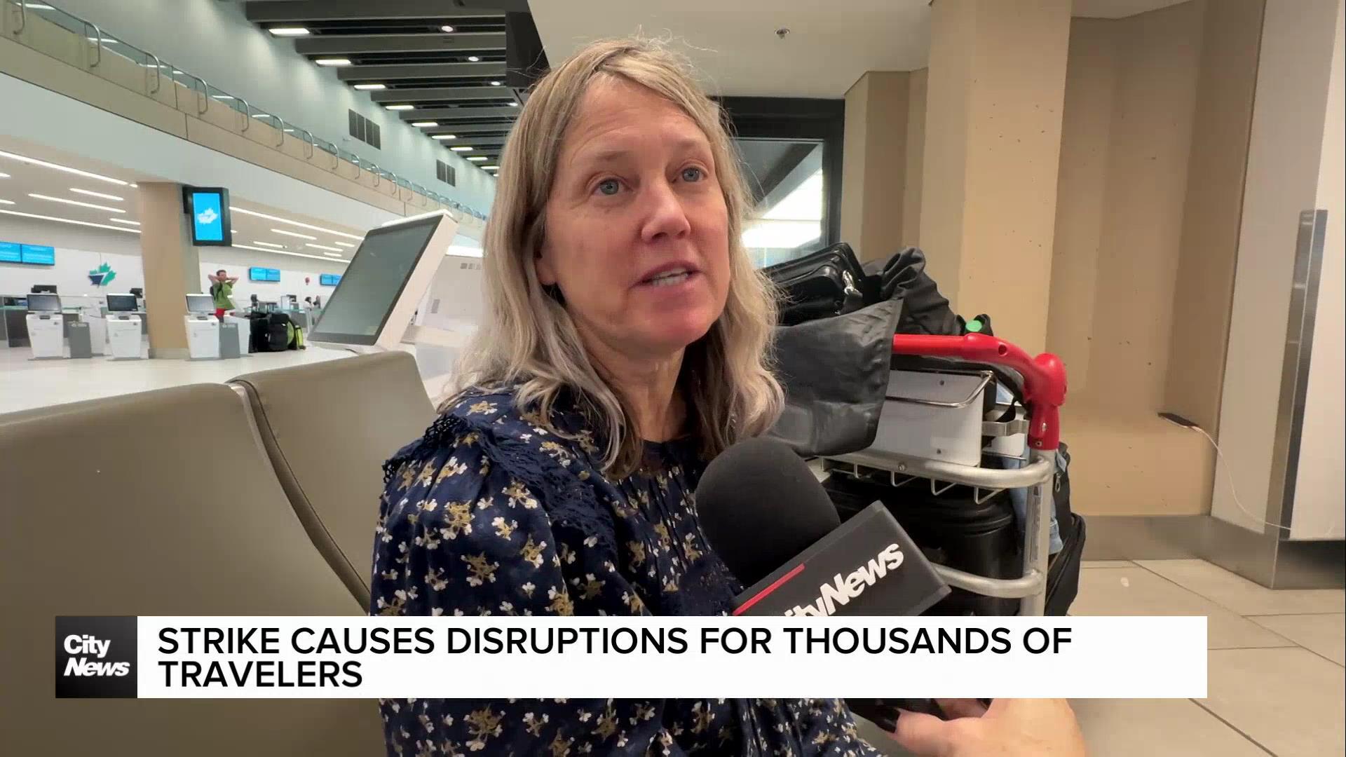 Colleen Klein, widow of former Alberta Premier, dies at age 83