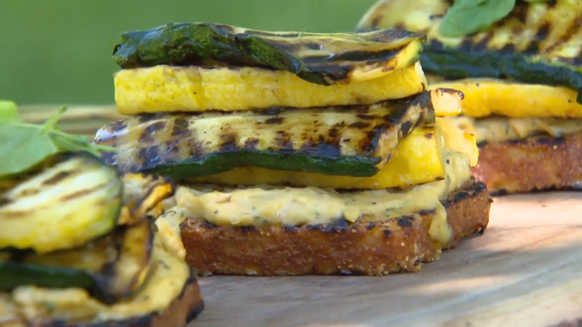 Bringing reconciliation to the table with traditional Indigenous cuisine