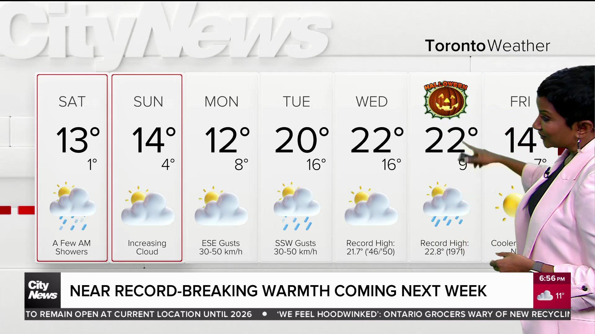 Questions raised about more TTC subway slow-speed zones affecting trains