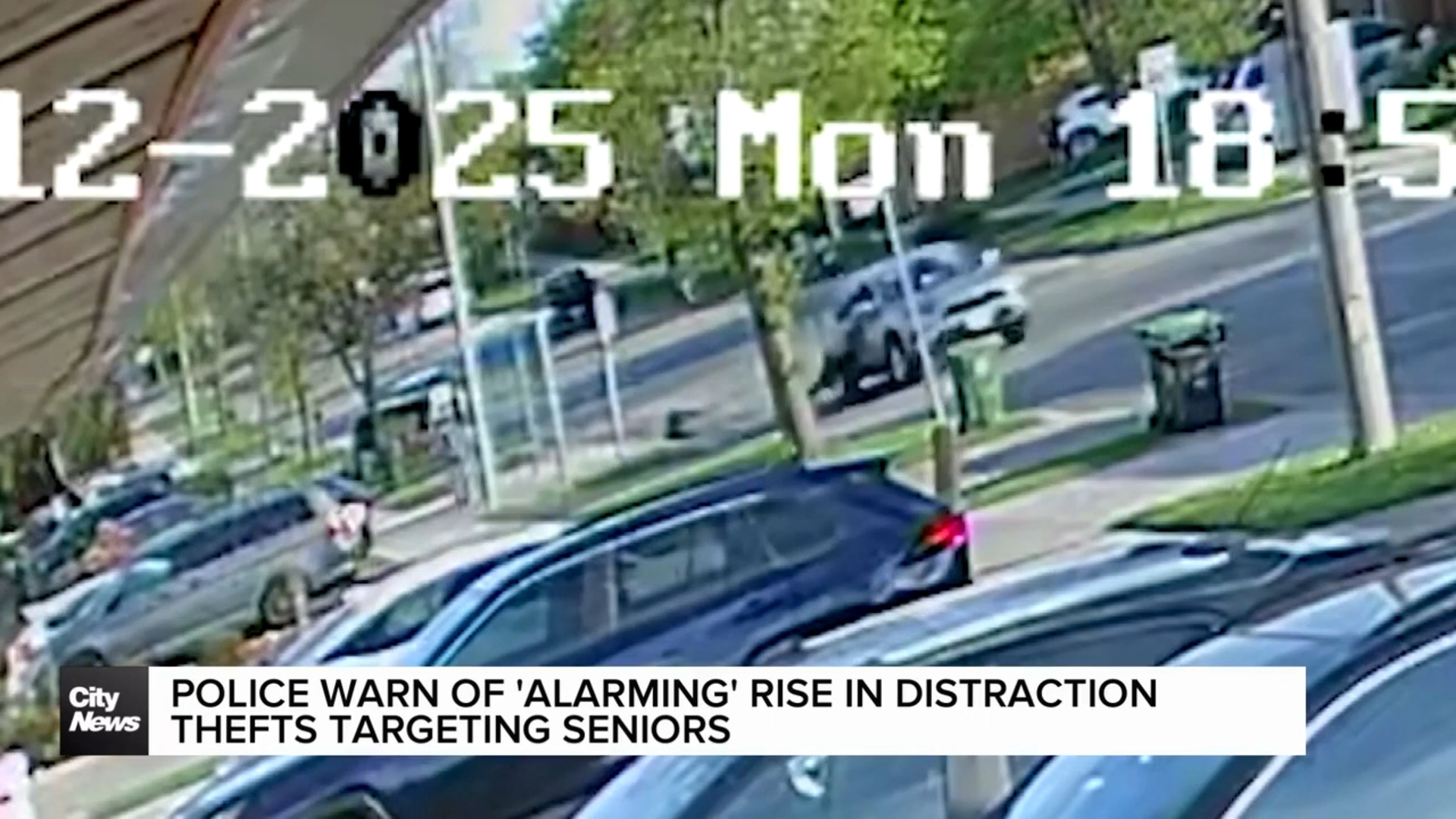 Toronto Police warn of surge in distraction thefts targeting seniors