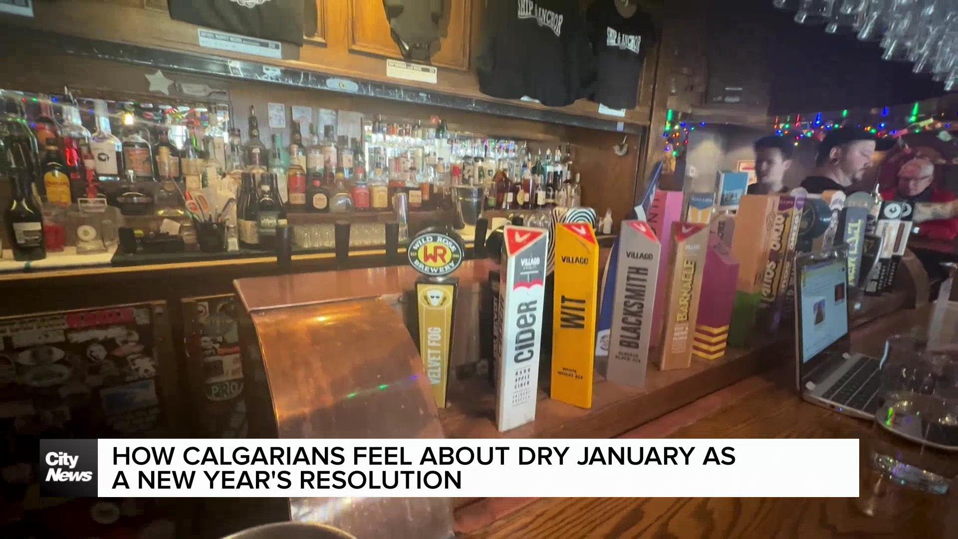 Calgary broadcast legend Darrel Janz dies at 83