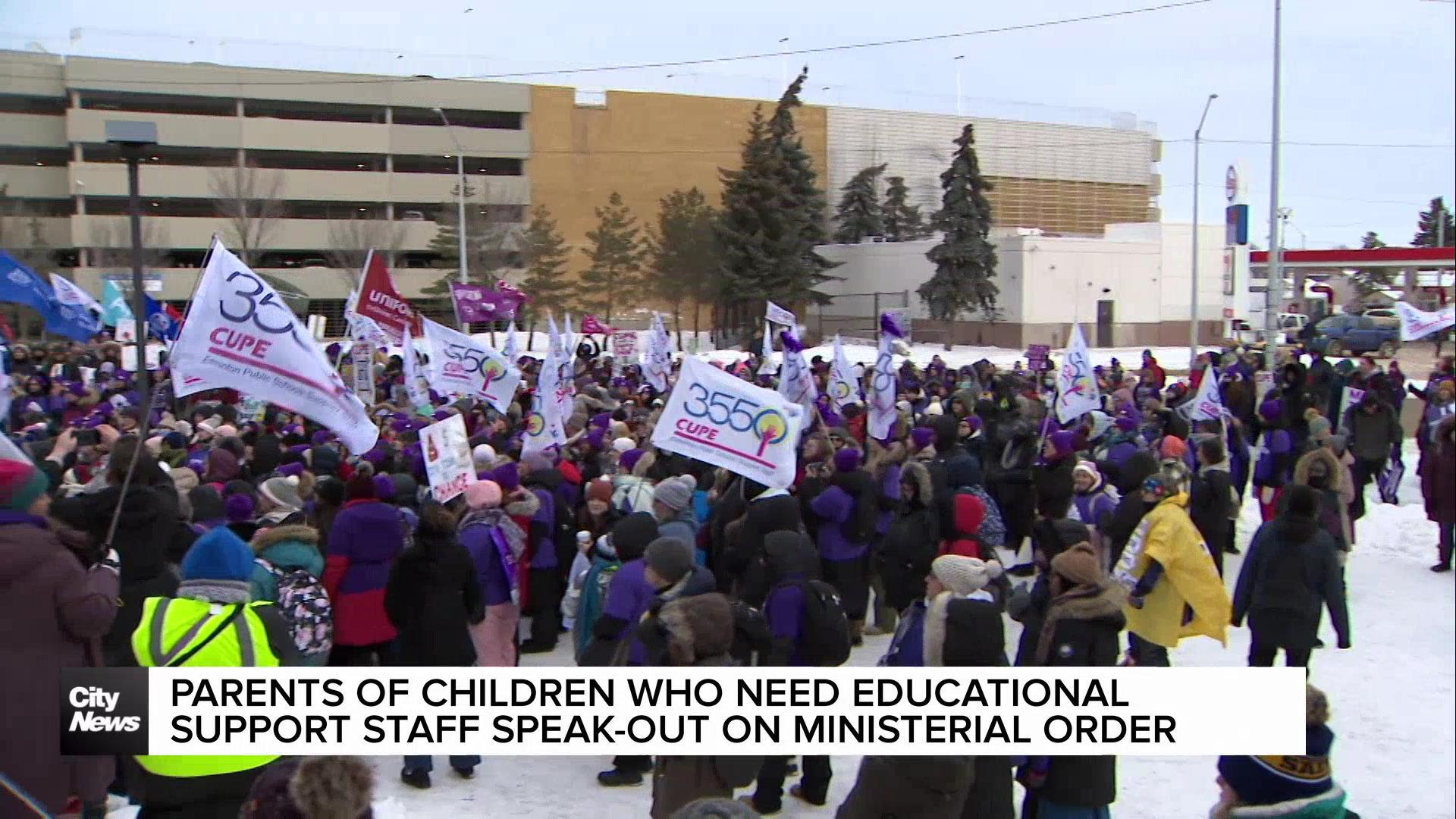 Alberta changes AISH payment dates | CityNews Edmonton