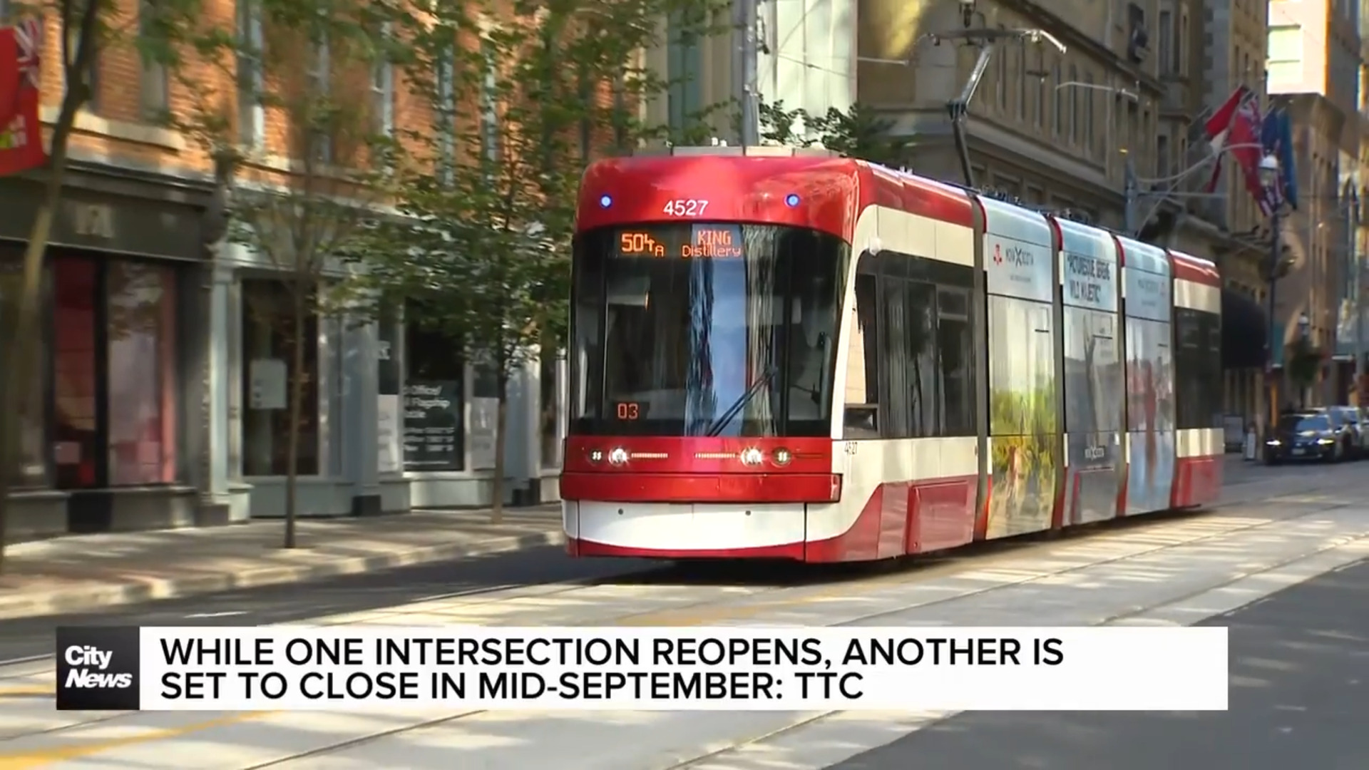 Tim Bolen, Dina Pugliese named co-hosts of Breakfast Television