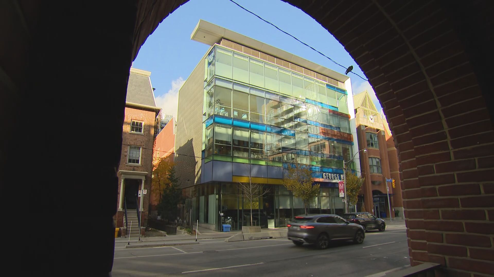 Hope turns into heartbreak for Toronto Blue Jays fans after World ...