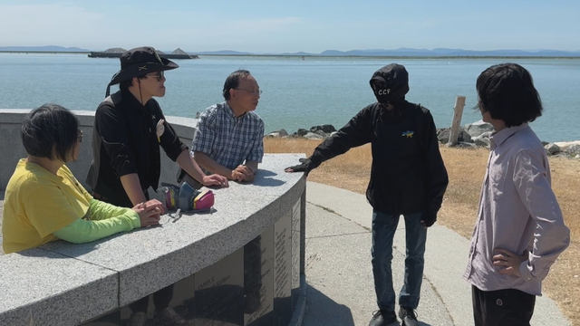 Open fire ban for Coastal Fire Centre begins Friday