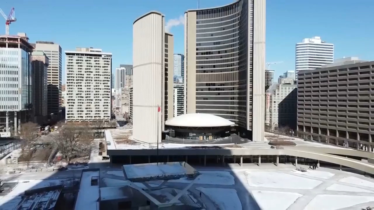 About Us - CityNews Toronto
