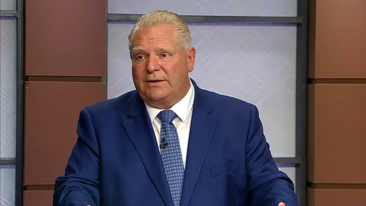 Premier Ford's new cabinet to be unveiled Friday, here’s what we know ...