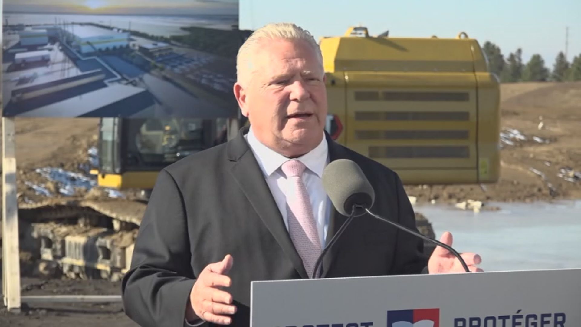 Norwegian company to invest $3.2B in Ontario graphite plant