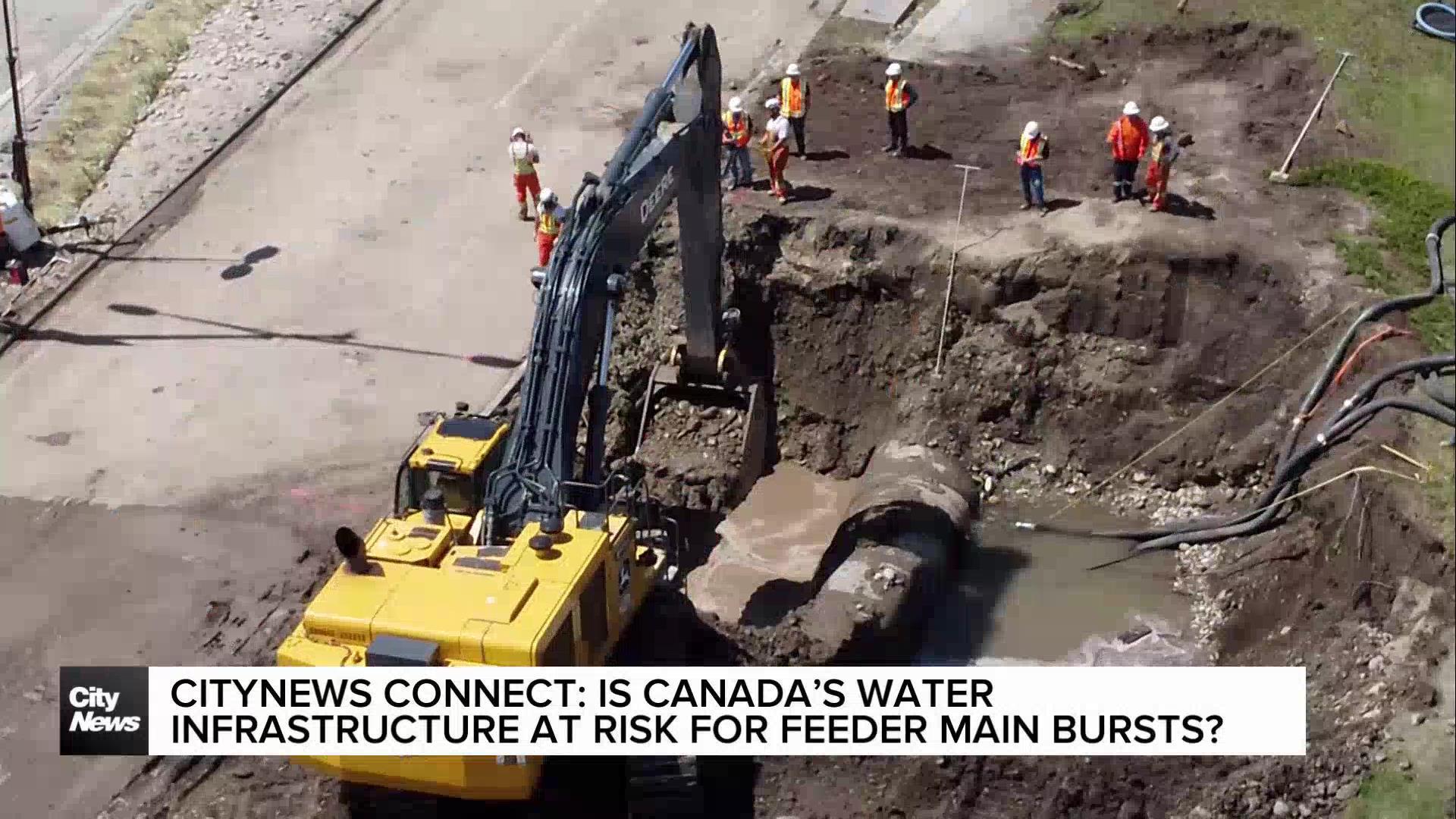 Timeline of how police tracked down a Calgary serial killer