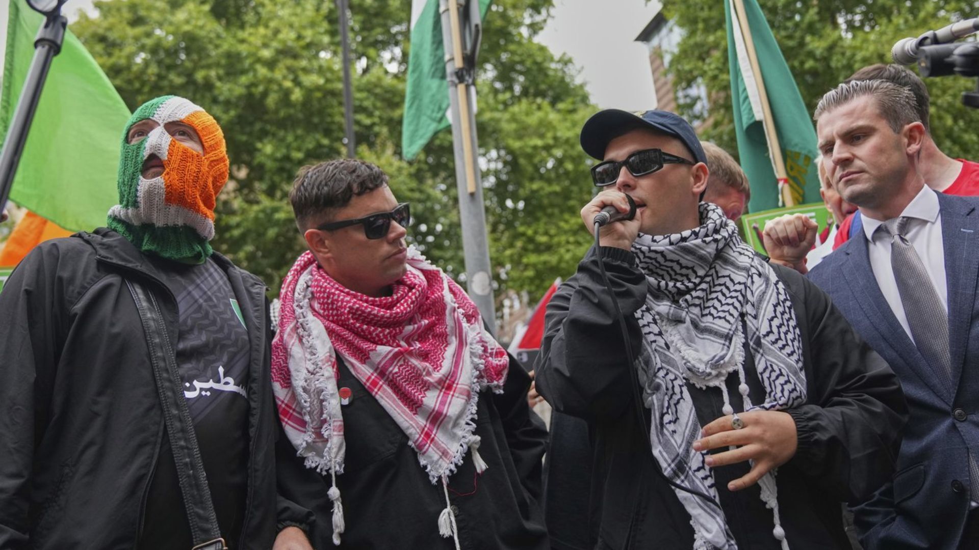 Thousands evacuated in Hong Kong after discovery of large WWII-era bomb