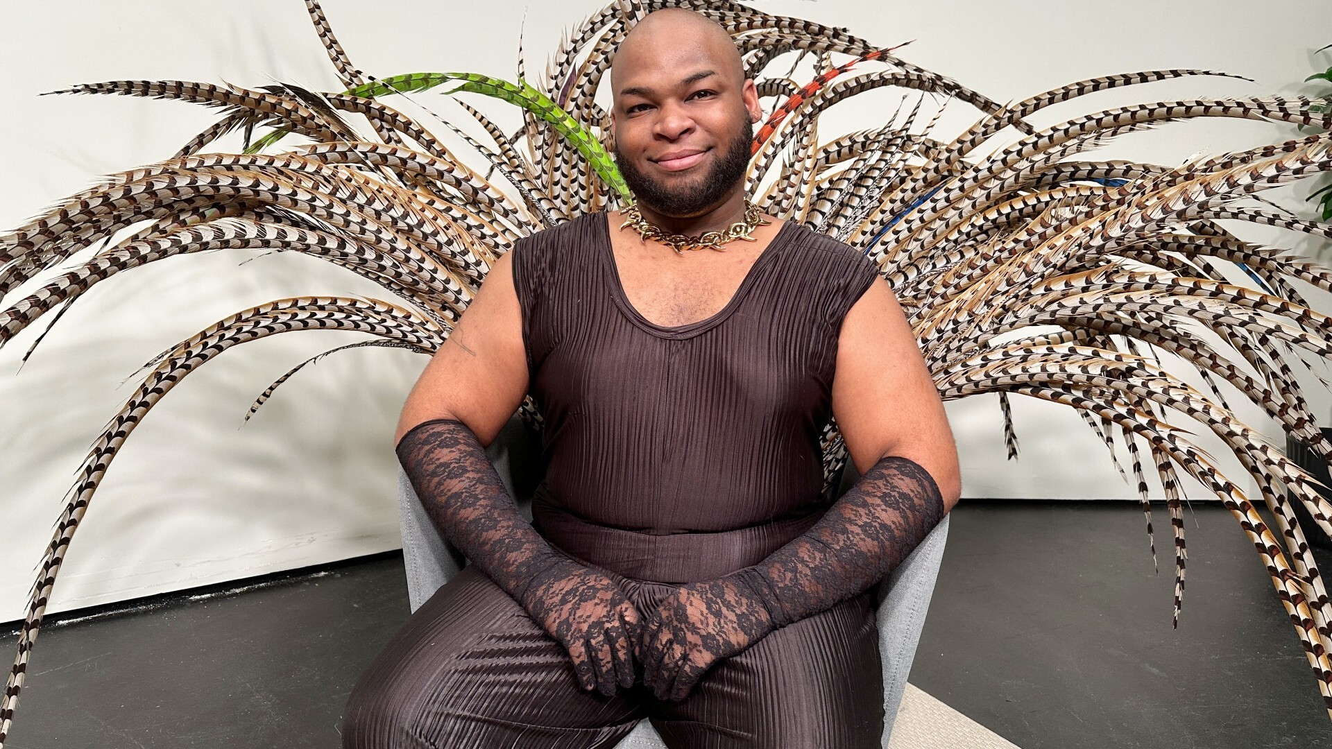 Filipino Canadian candidate running for Conservatives in Winnipeg North