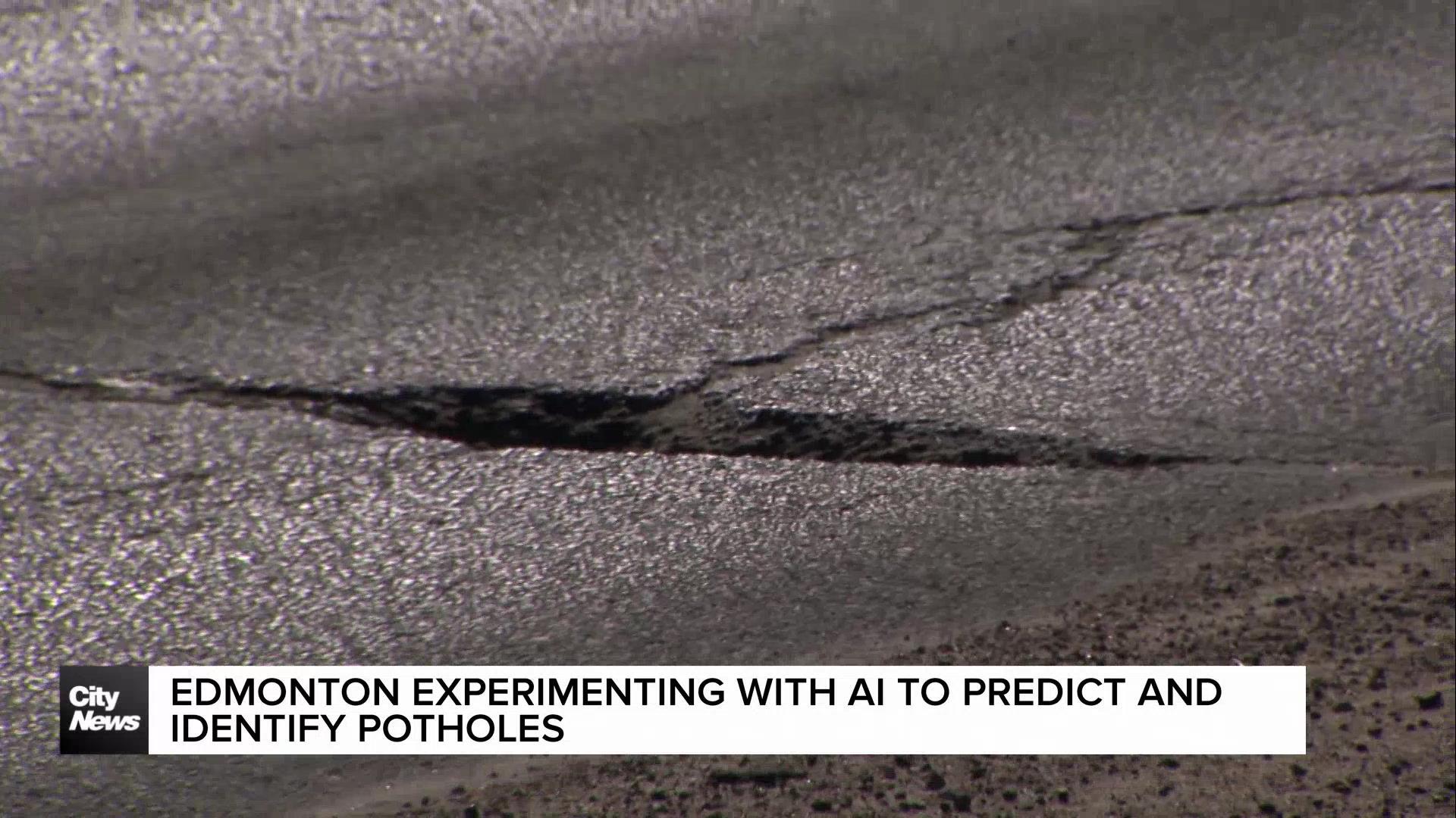 Statue of women's rights pioneer Emily Murphy stolen from Edmonton park