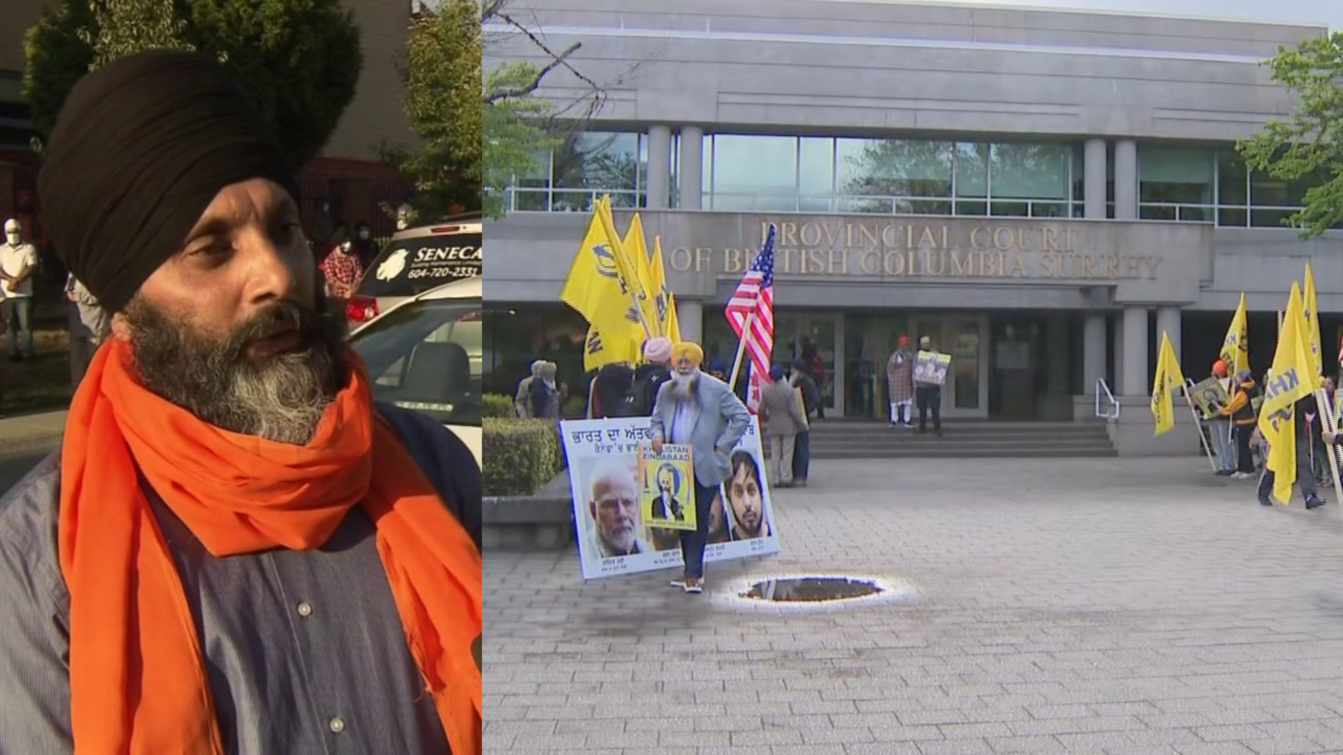 B.C. sees record number of humpbacks | CityNews Vancouver