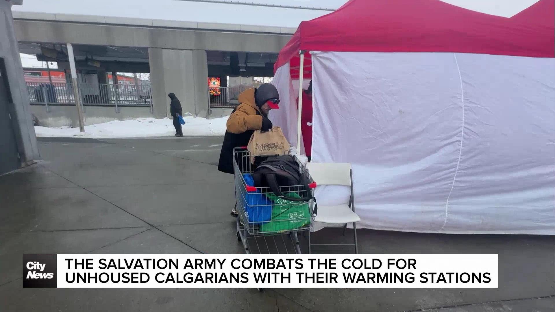 Number of Albertans on income support hits five-year high