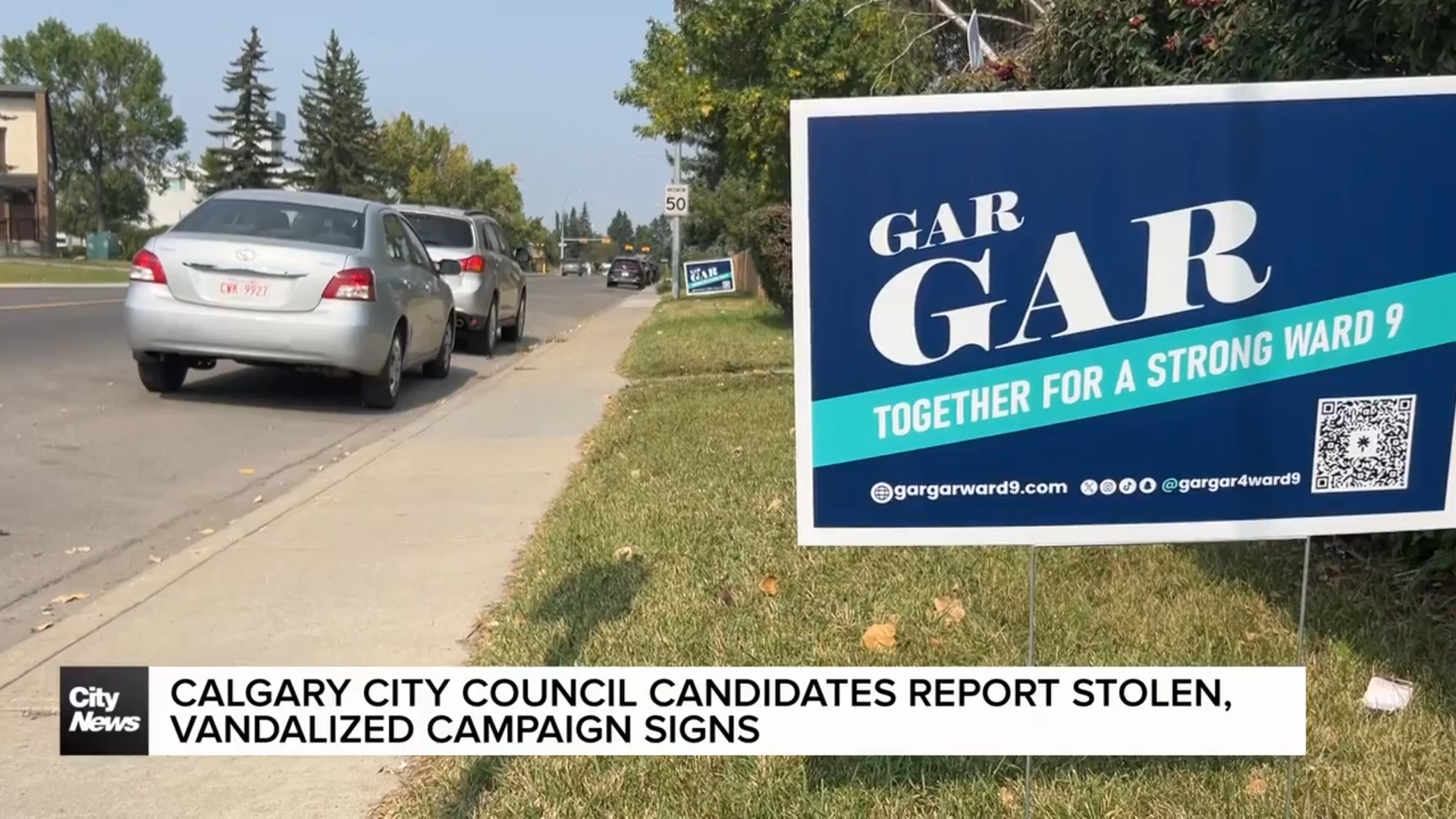 Calgary police charge motorcyclist with dangerous driving after fleeing ...